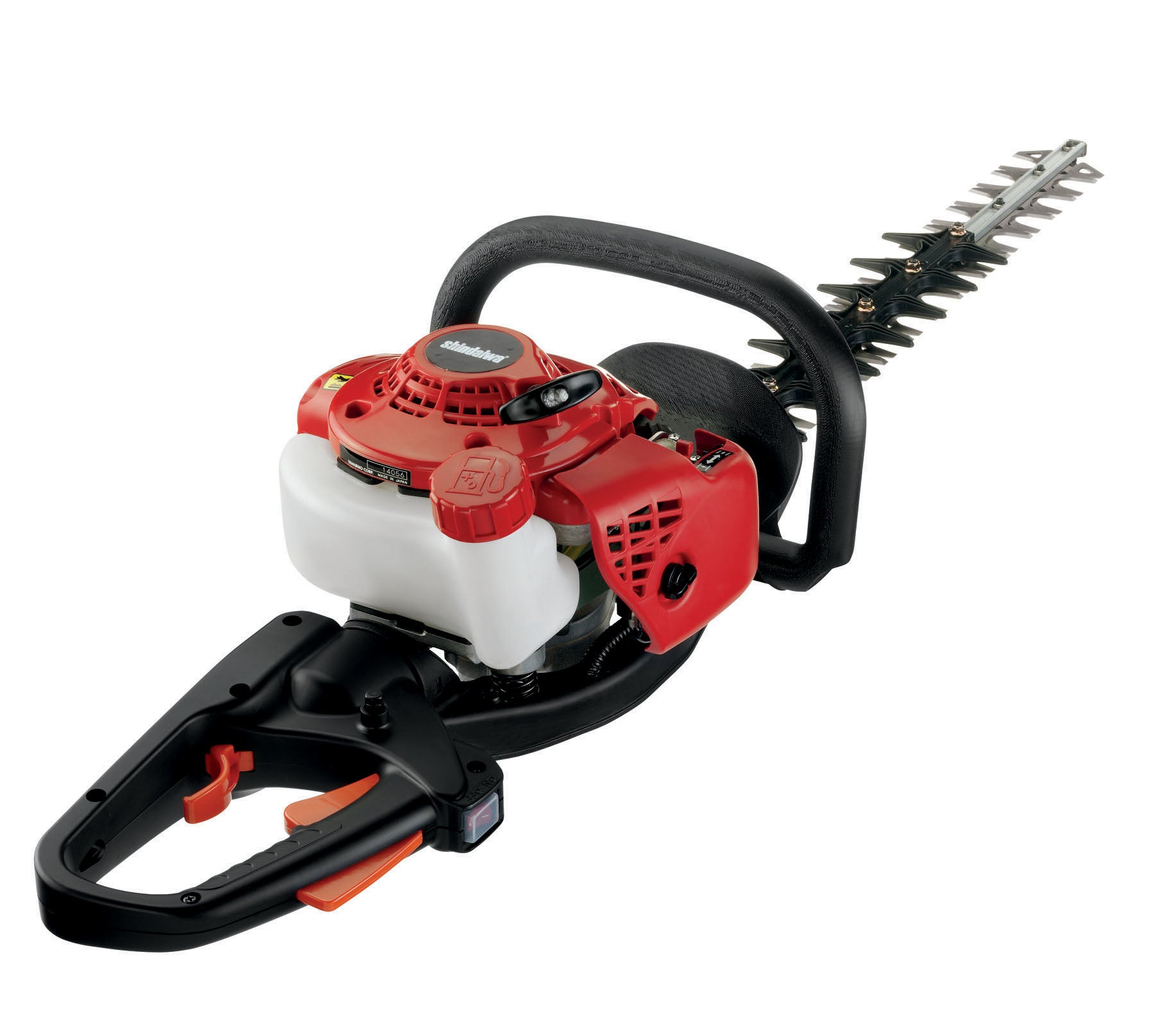 SHINDAIWA HEDGE TRIMMERS - Saw Salvage