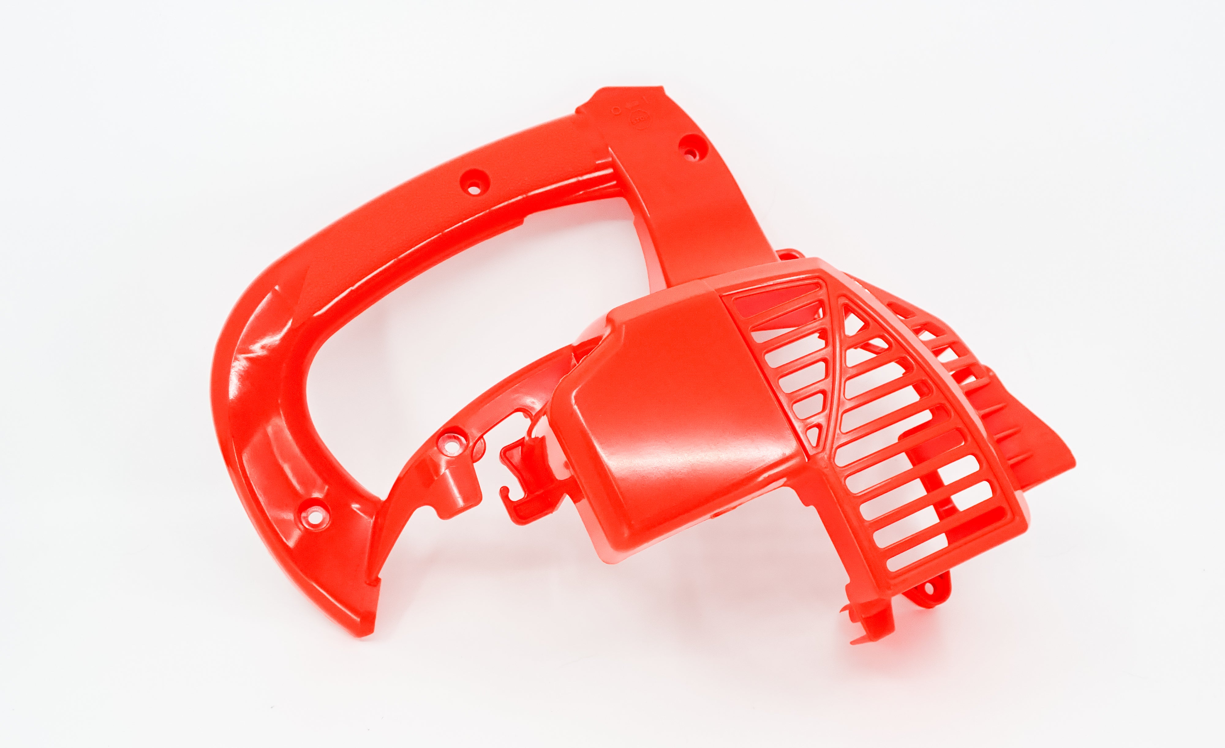 GENUINE ECHO ENGINE COVER FITS PB-250 P021042972 - Saw Salvage