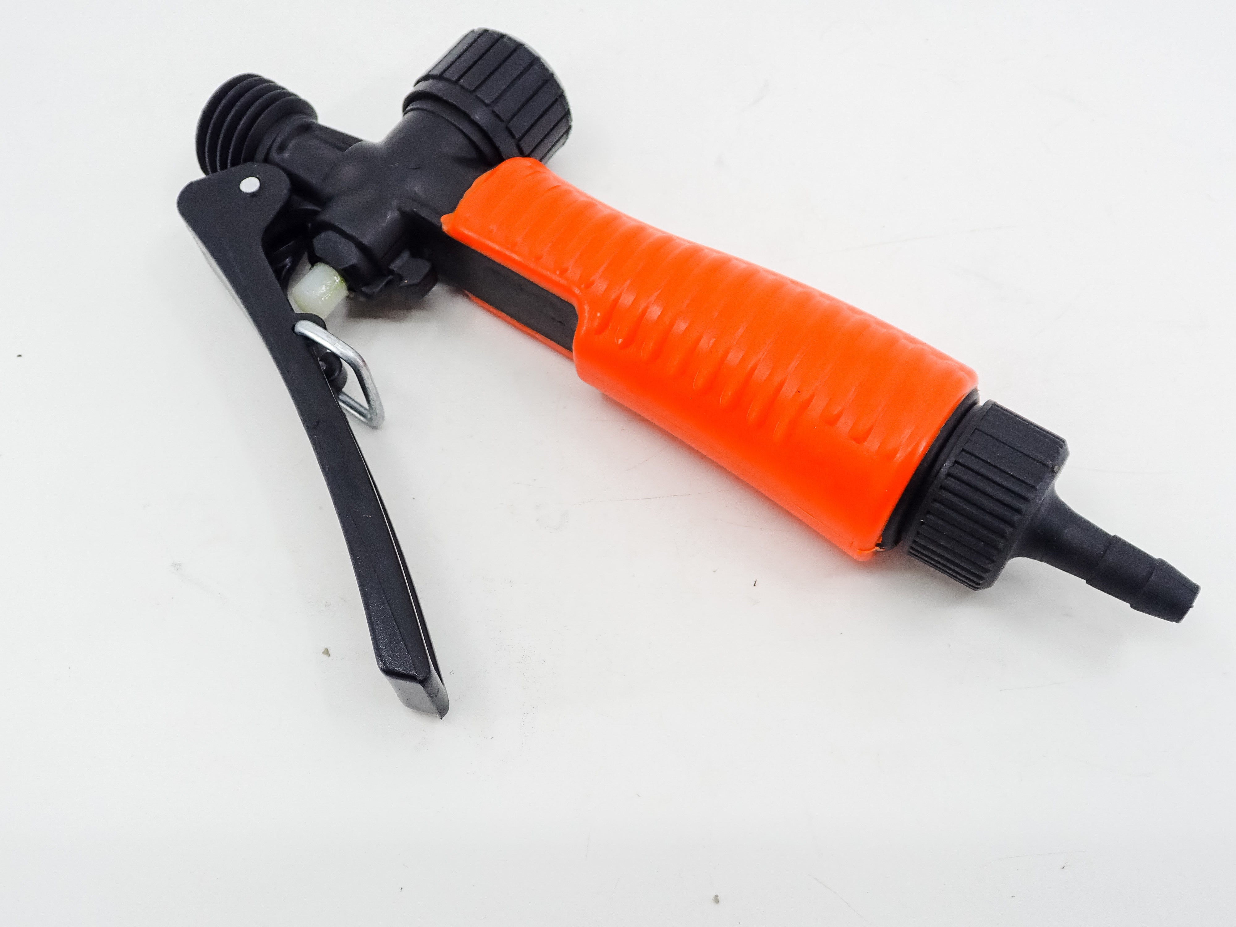 GENUINE ECHO TRIGGER ASSEMBLY FITS MS-4010BP MS-5010BP YH467000700 - Saw Salvage