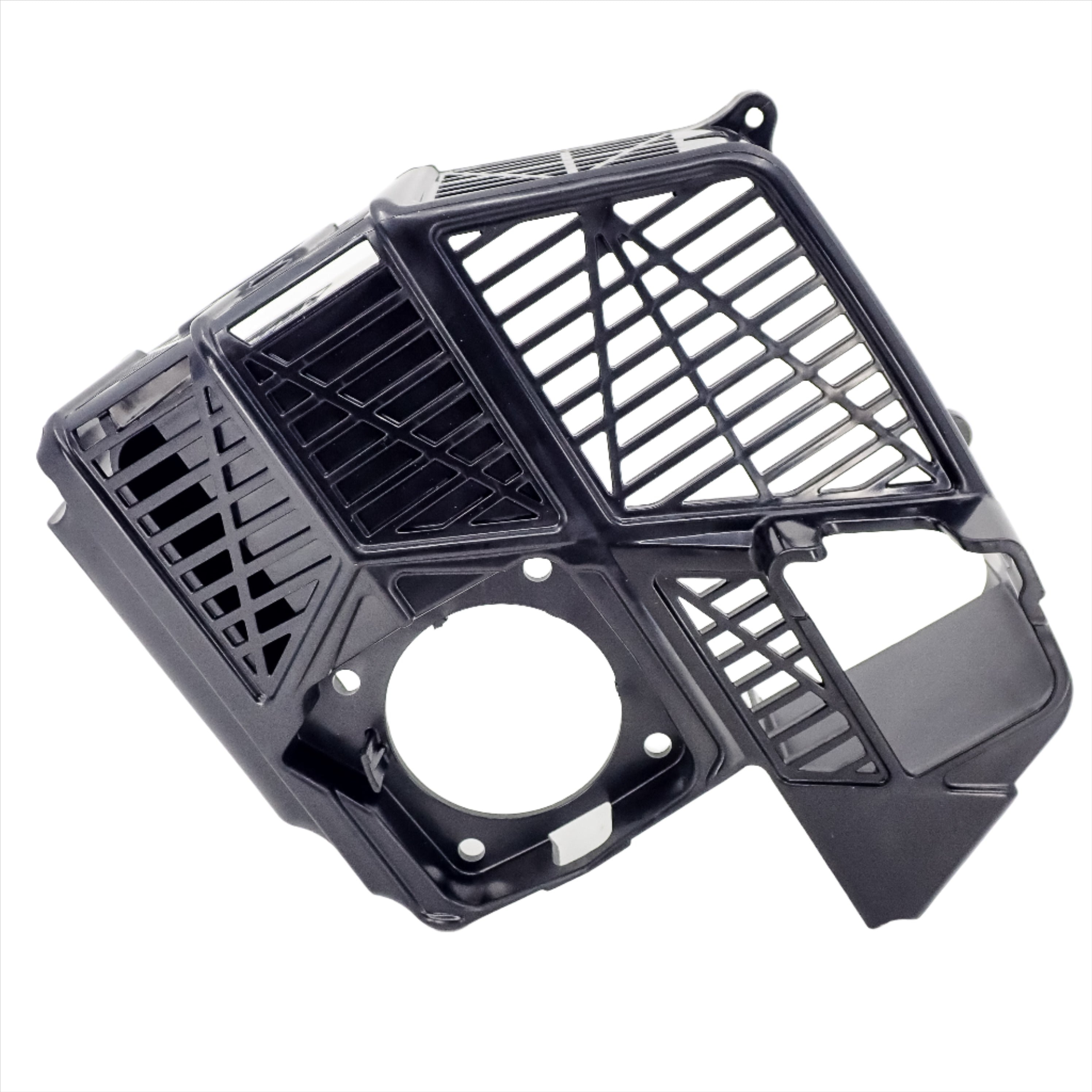 GENUINE ECHO ENGINE COVER FITS PB-580T PB-580H A190001480 - Saw Salvage