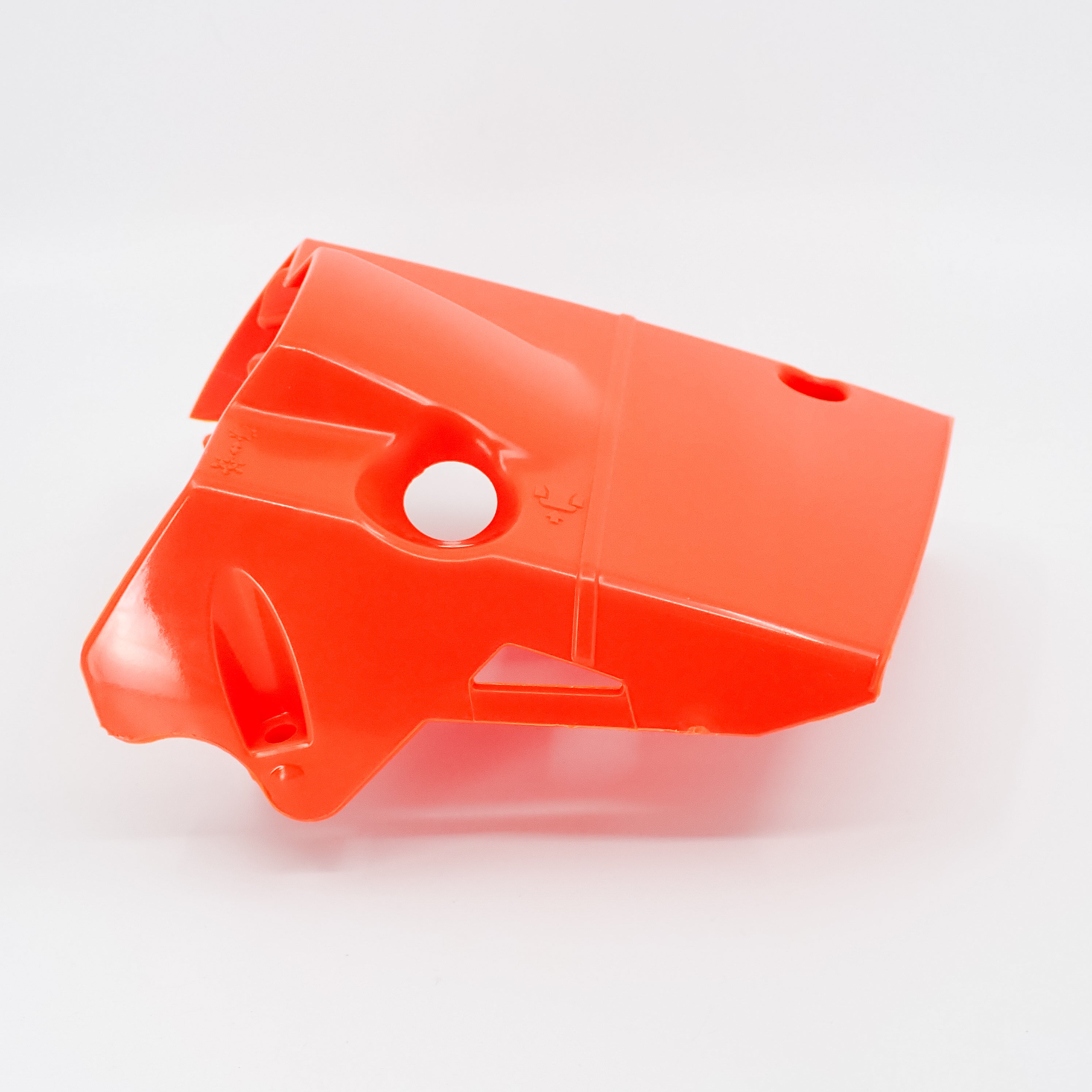 GENUINE ECHO ENGINE COVER FITS CS-590 CS-600P CS-620P A160001081 - Saw ...