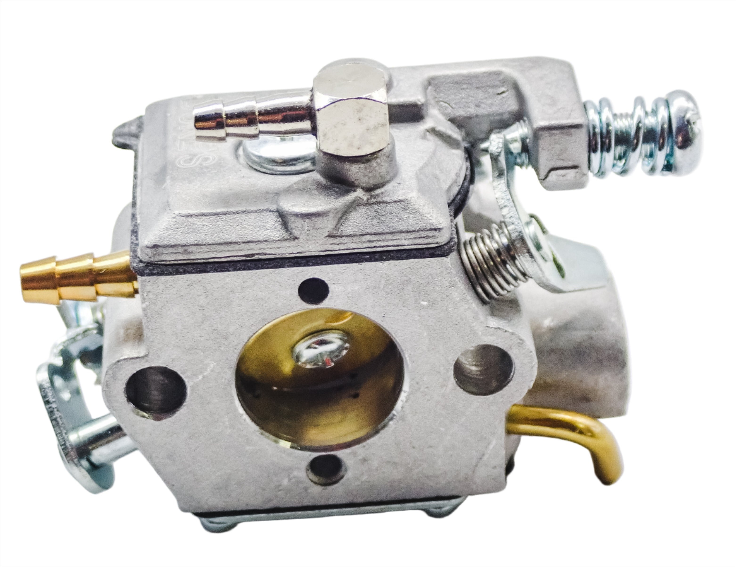 THE DUKE'S CARBURETOR FITS ECHO CS-370 CS-400 - Saw Salvage