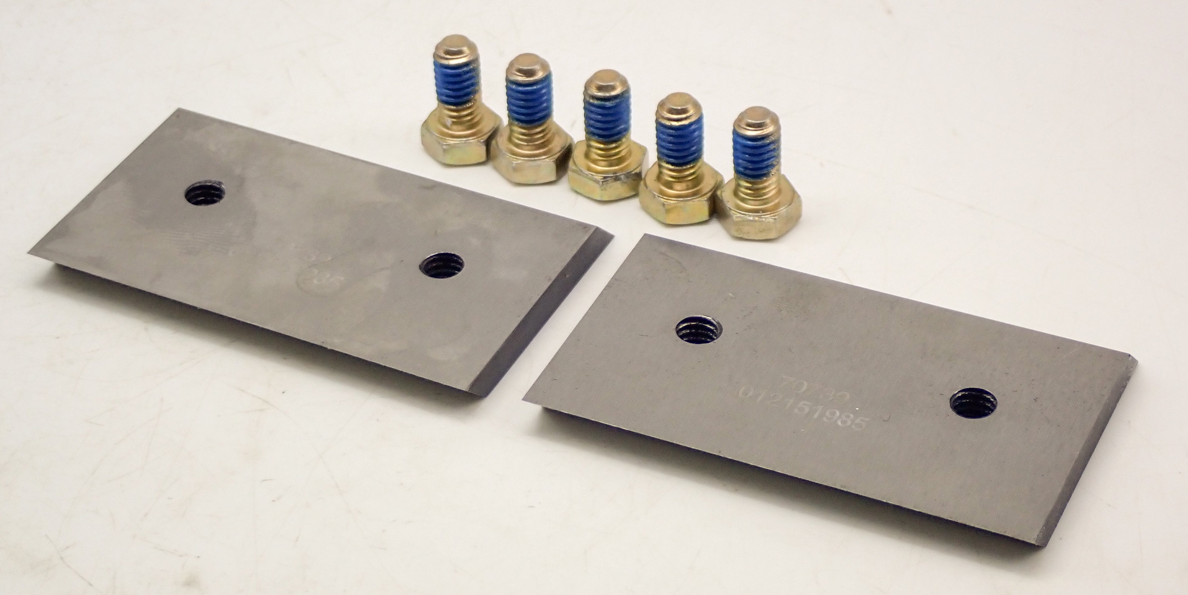 GENUINE ECHO CHIPPER BLADE KIT FITS SC2013 3013 4213 99944300013 - Saw Salvage