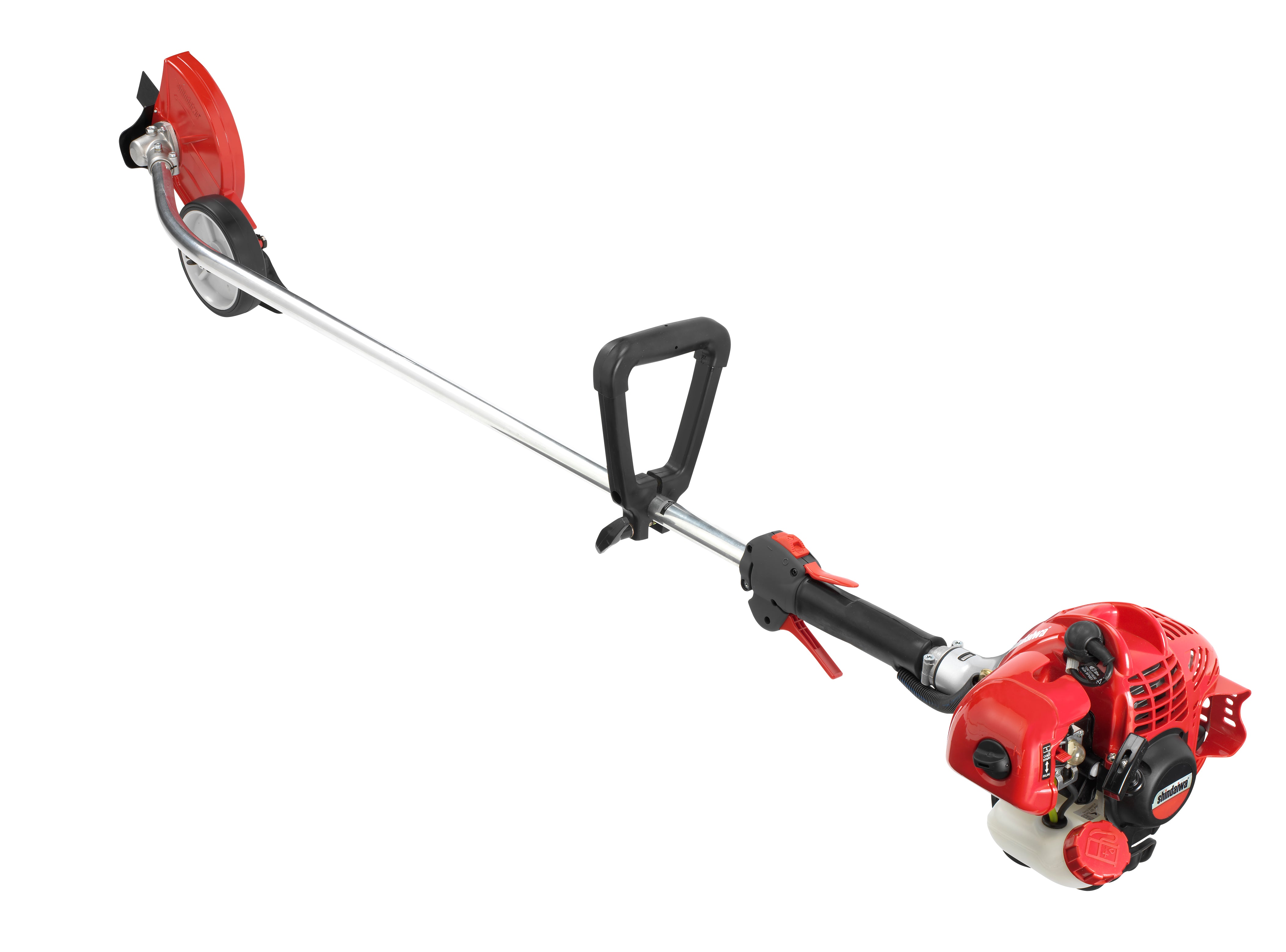 SHINDAIWA EDGERS - Saw Salvage