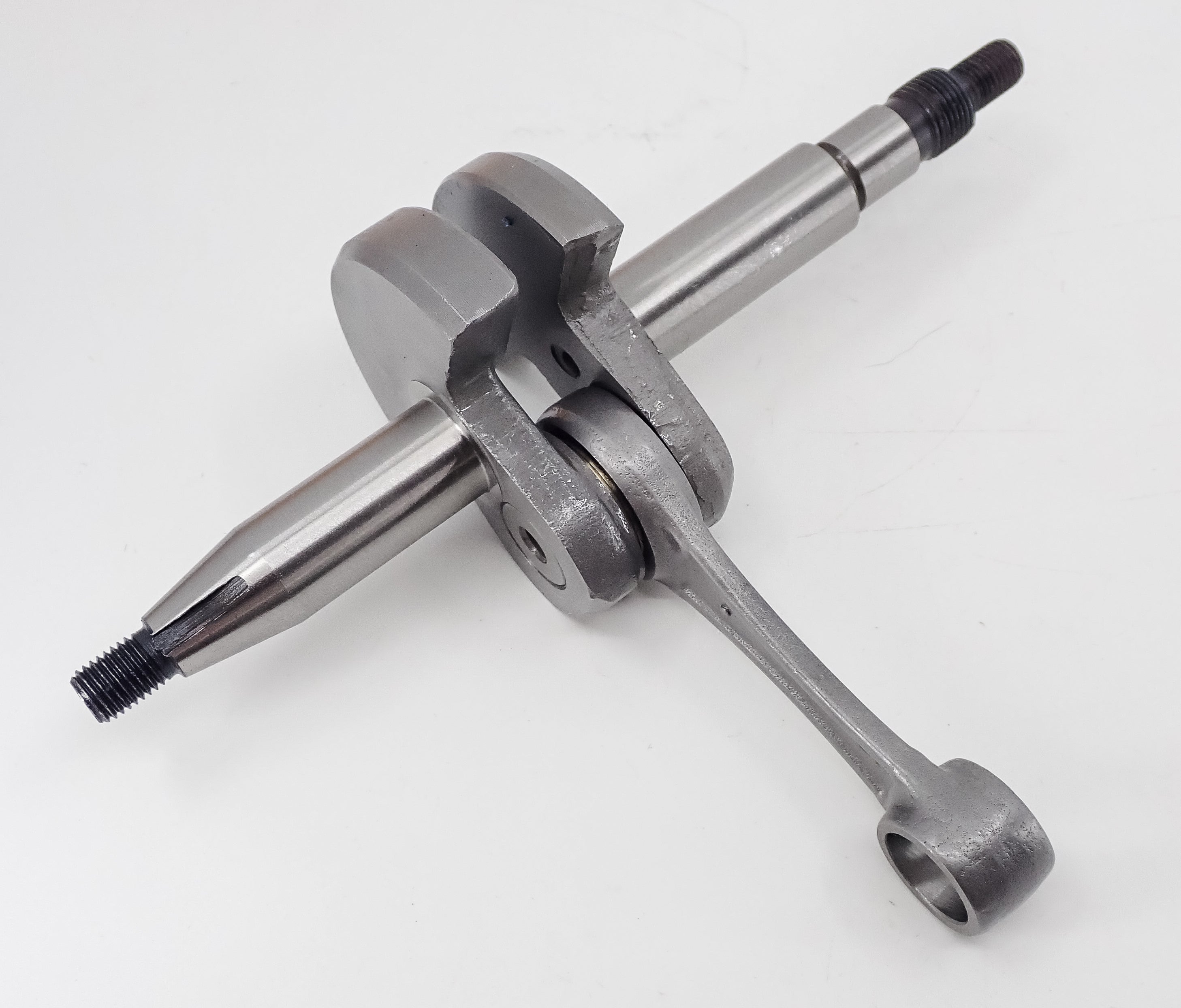 CRANKCASE PARTS - Saw Salvage