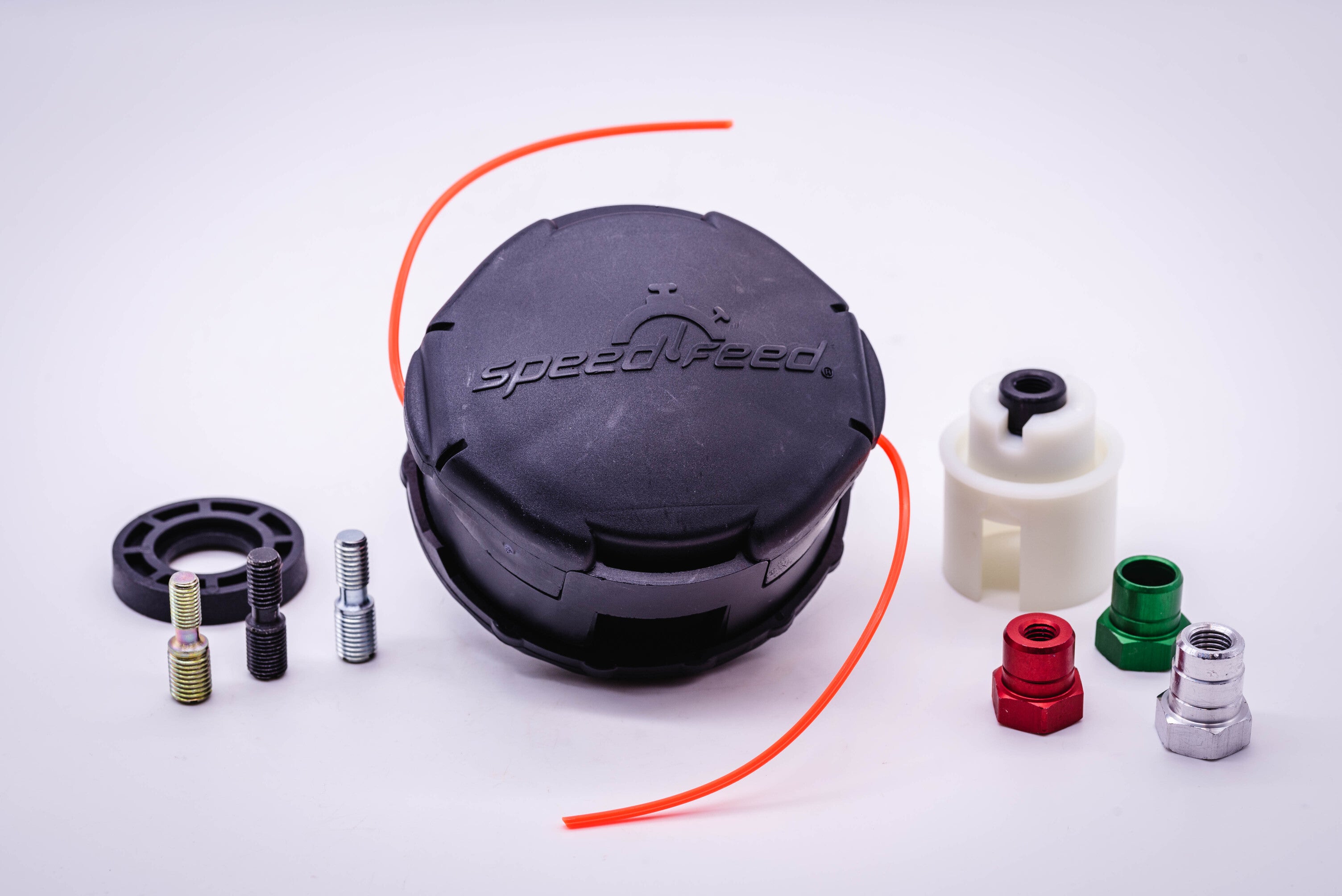 STRING TRIMMER PARTS - Saw Salvage