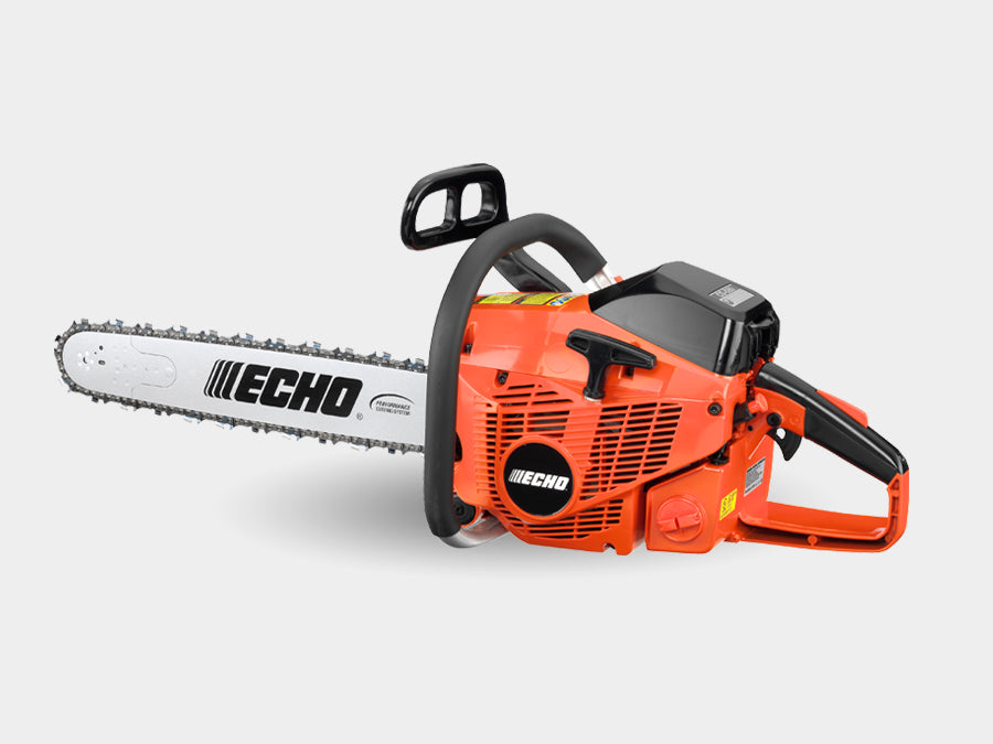 ECHO CS-680 PROFESSIONAL CHAINSAW - Saw Salvage