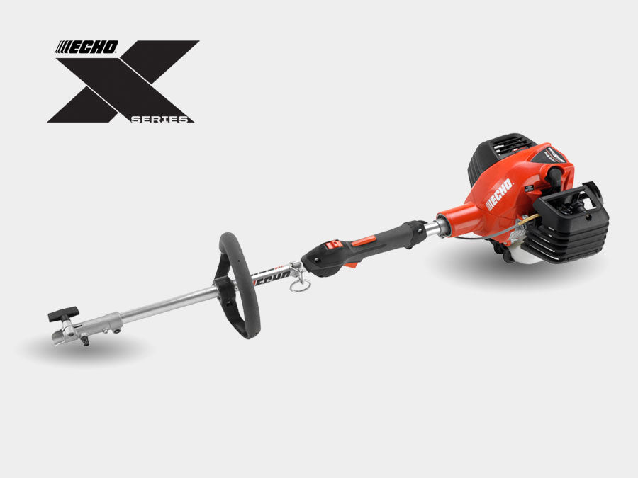 ECHO PAS-2620 X-SERIES PRO ATTACHMENT SERIES POWERHEAD - Saw Salvage