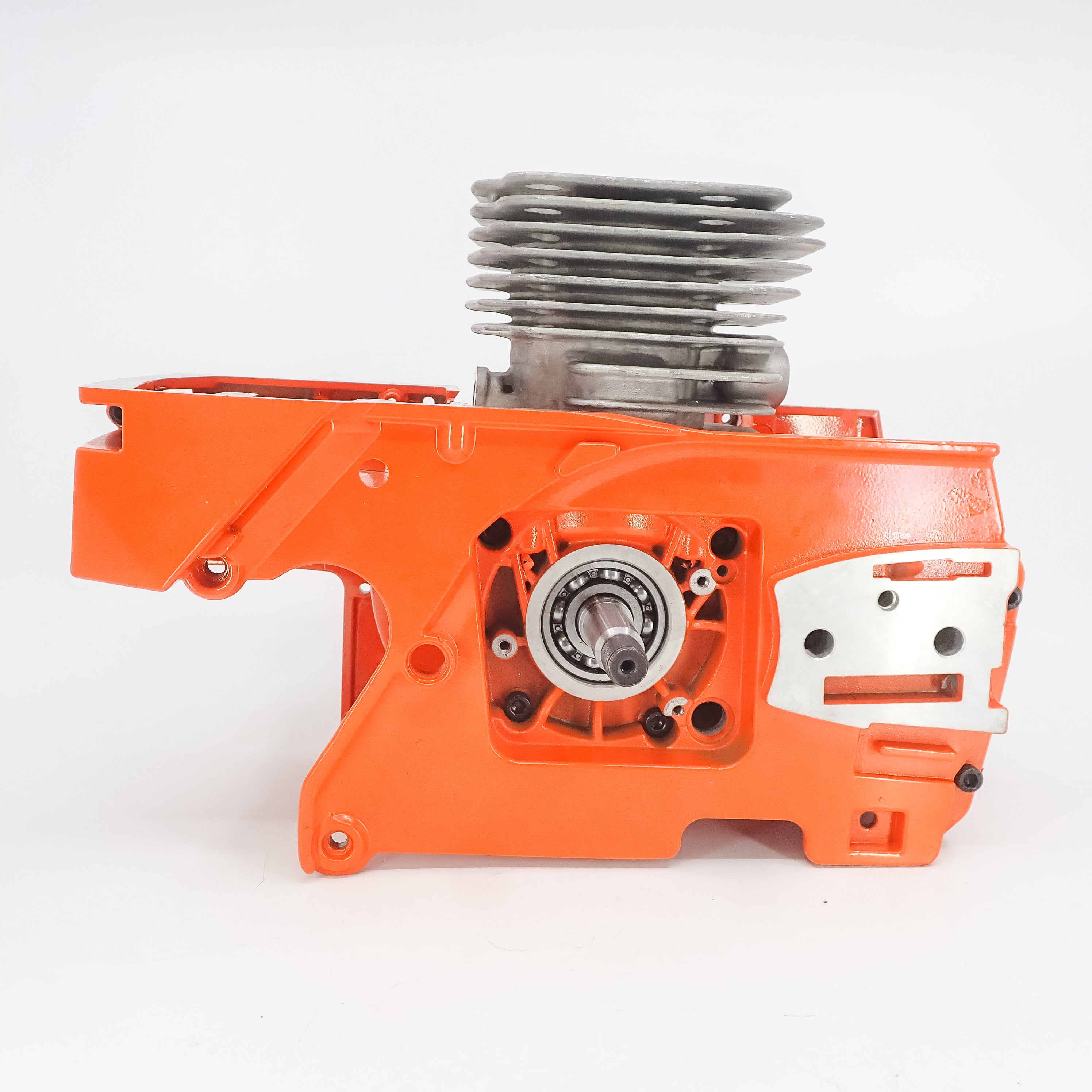 THE DUKE'S ENGINE ASSEMBLY FITS HUSQVARNA 281XP 288XP - Saw Salvage