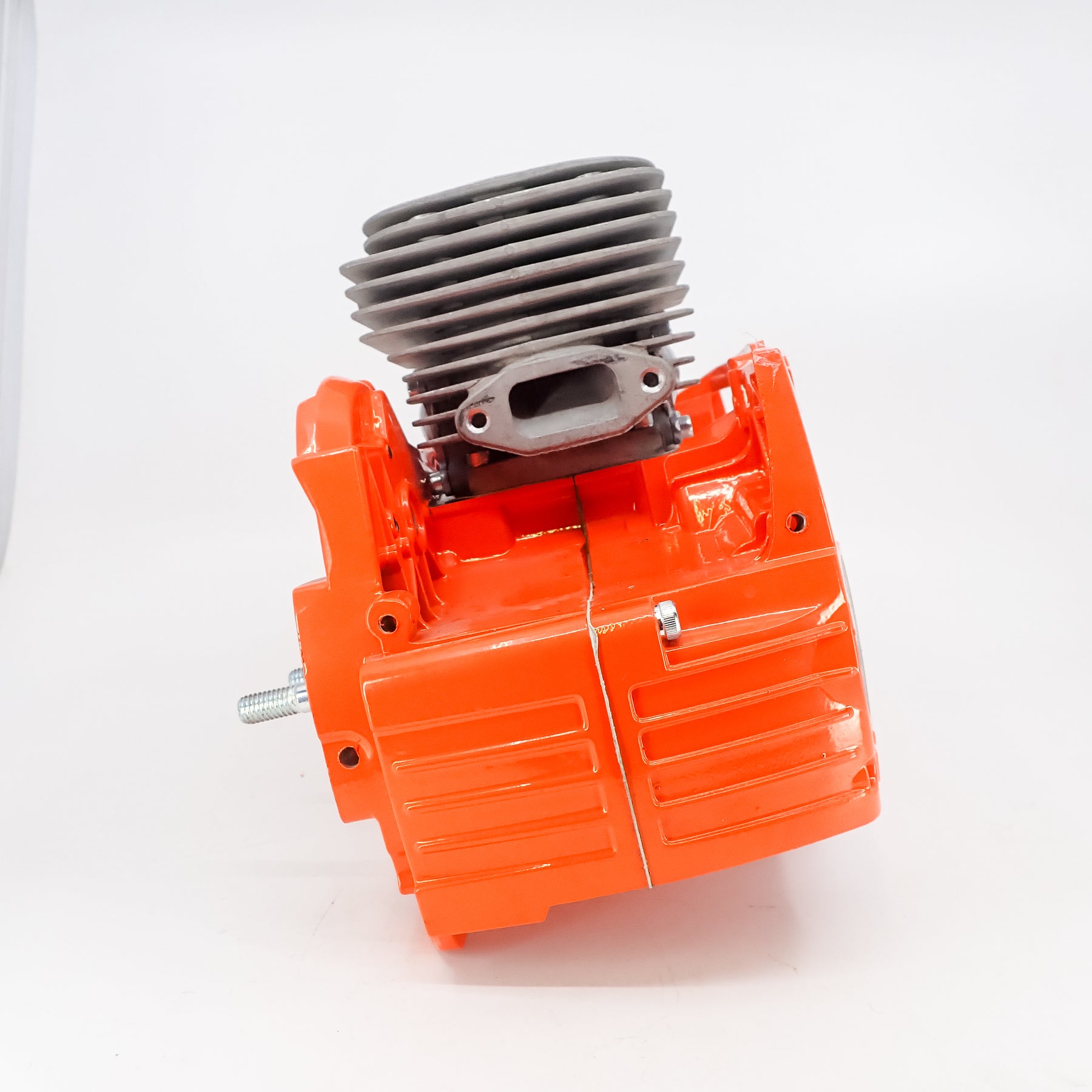 DUKE'S ENGINE ASSEMBLY SHORTBLOCK FITS HUSQVARNA 365, 372XP X-TORQ VER ...