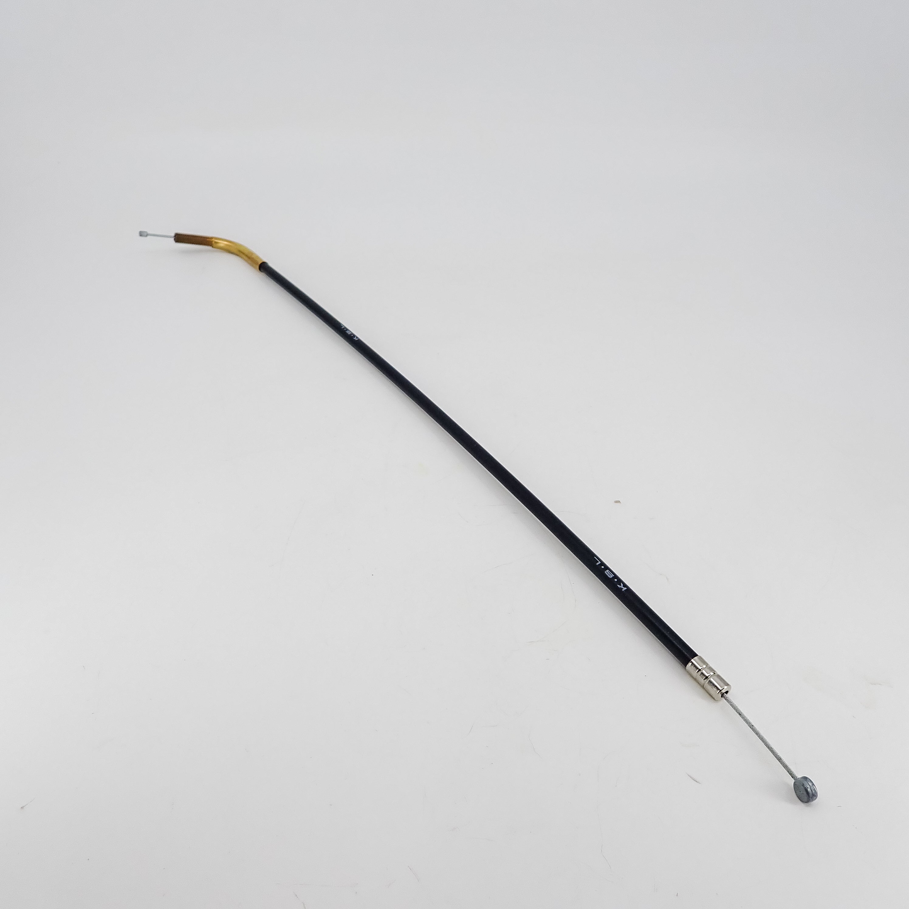 GENUINE ECHO THROTTLE CABLE FITS PB-400, PB410 17800102360 - Saw Salvage