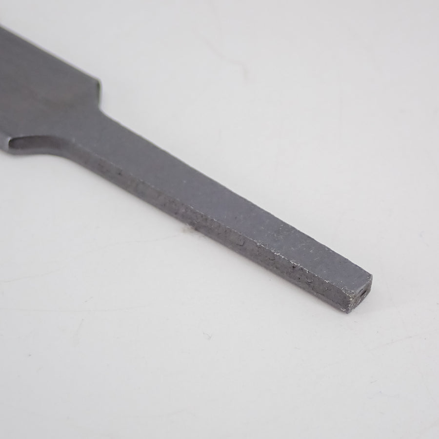 THE DUKE'S PROFESSIONAL DOUBLE CUT CHROMIUM ALLOY CHAINSAW AND AXE FIL ...