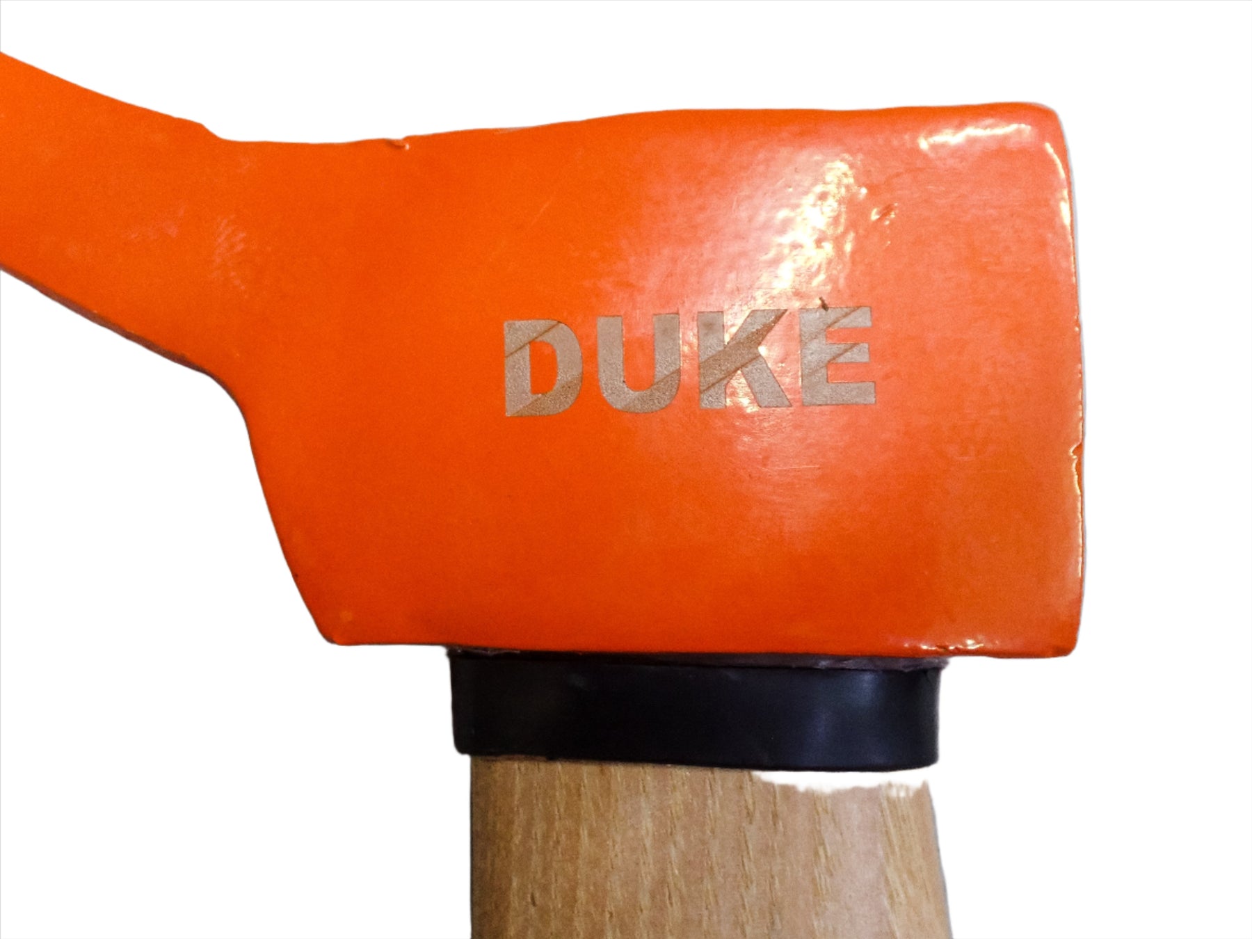 THE DUKE'S PICKAROON LOG HANDLING TOOL 28" HICKORY HANDLE - Saw Salvage
