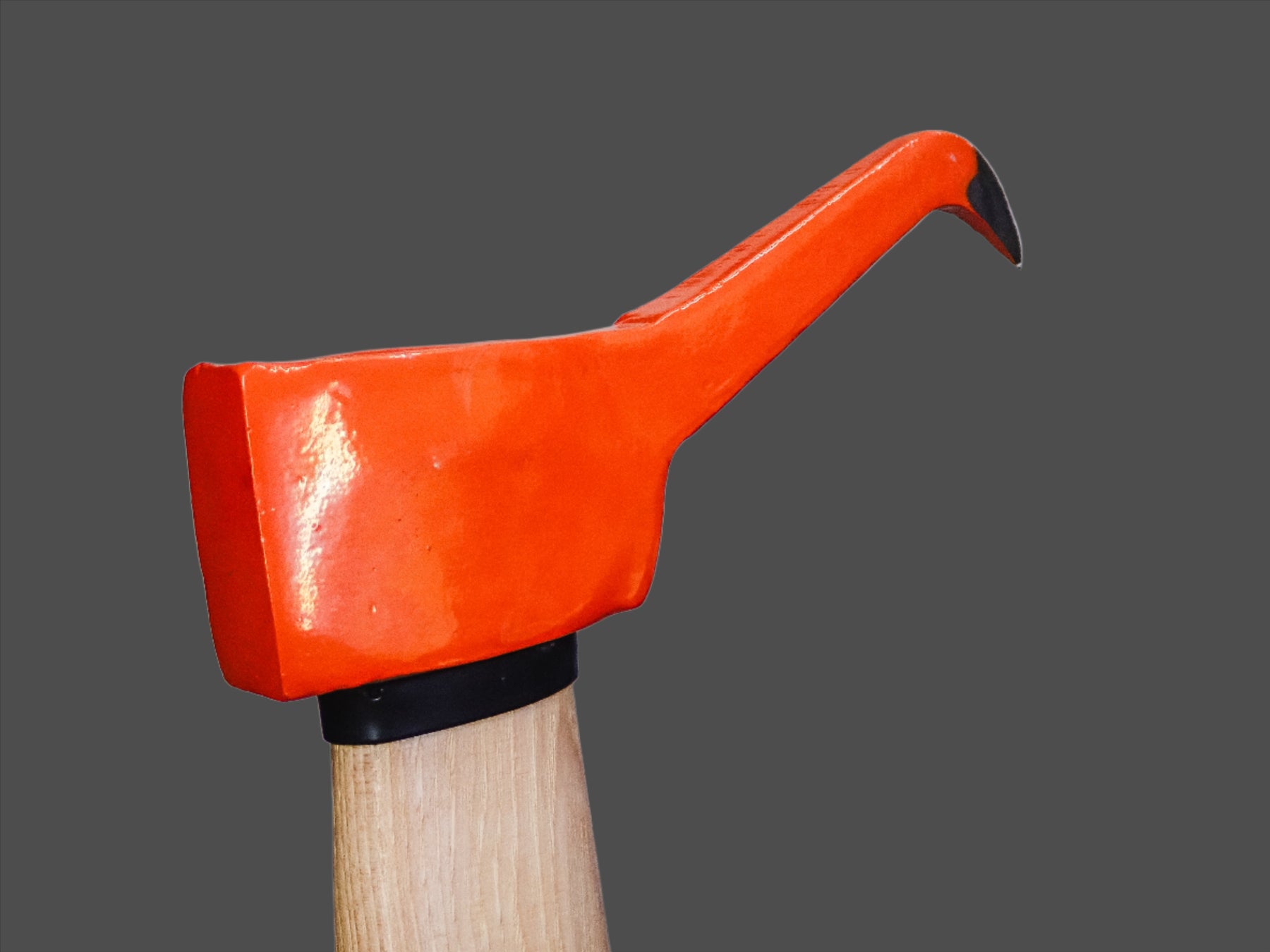 THE DUKE'S PICKAROON LOG HANDLING TOOL 28" HICKORY HANDLE - Saw Salvage