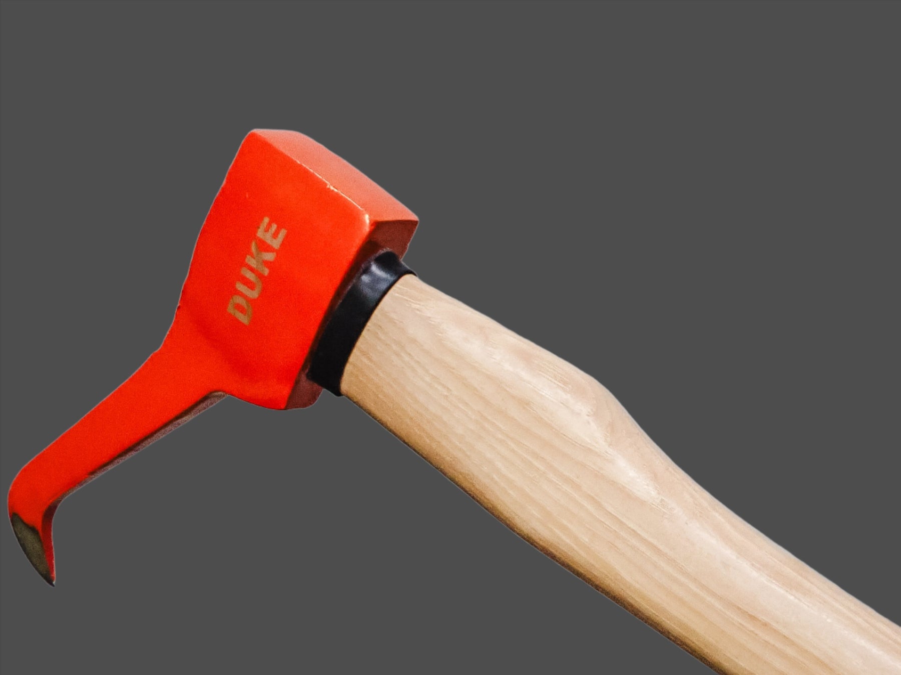 THE DUKE'S PICKAROON LOG HANDLING TOOL 28" HICKORY HANDLE - Saw Salvage