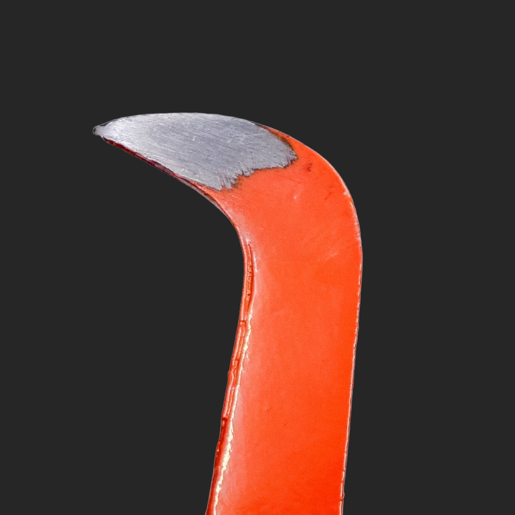 THE DUKE'S PICKAROON LOG HANDLING TOOL 28" HICKORY HANDLE - Saw Salvage