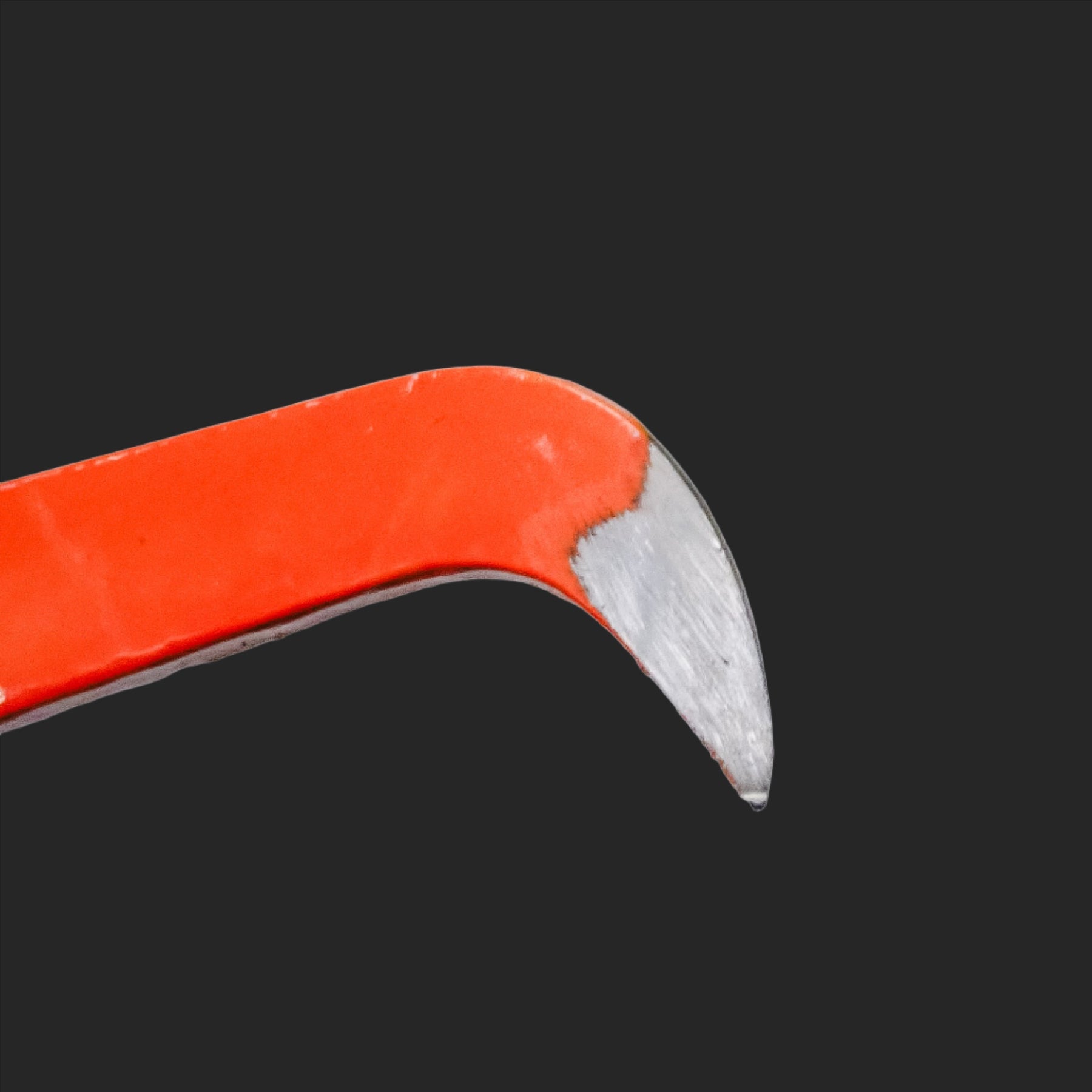 THE DUKE'S PICKAROON LOG HANDLING TOOL 28" HICKORY HANDLE - Saw Salvage