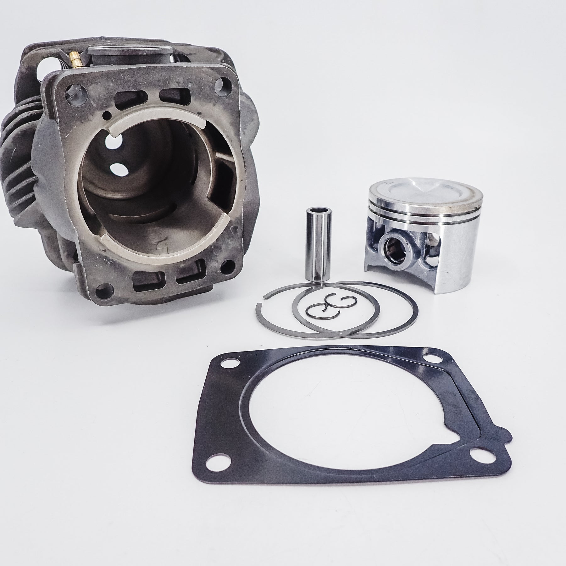 THE DUKE'S PISTON, CYLINDER AND GASKET SET FITS HILTI DSH-900, DSH-900 ...