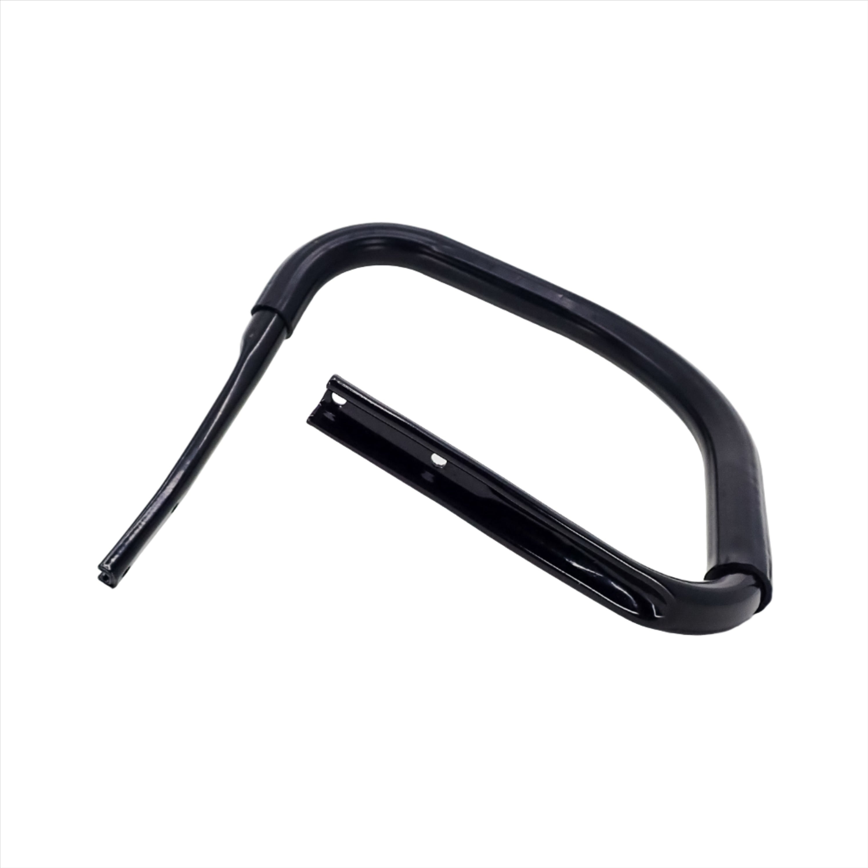 THE DUKE'S HALF WRAP HANDLE FITS STIHL 066, MS660 - Saw Salvage