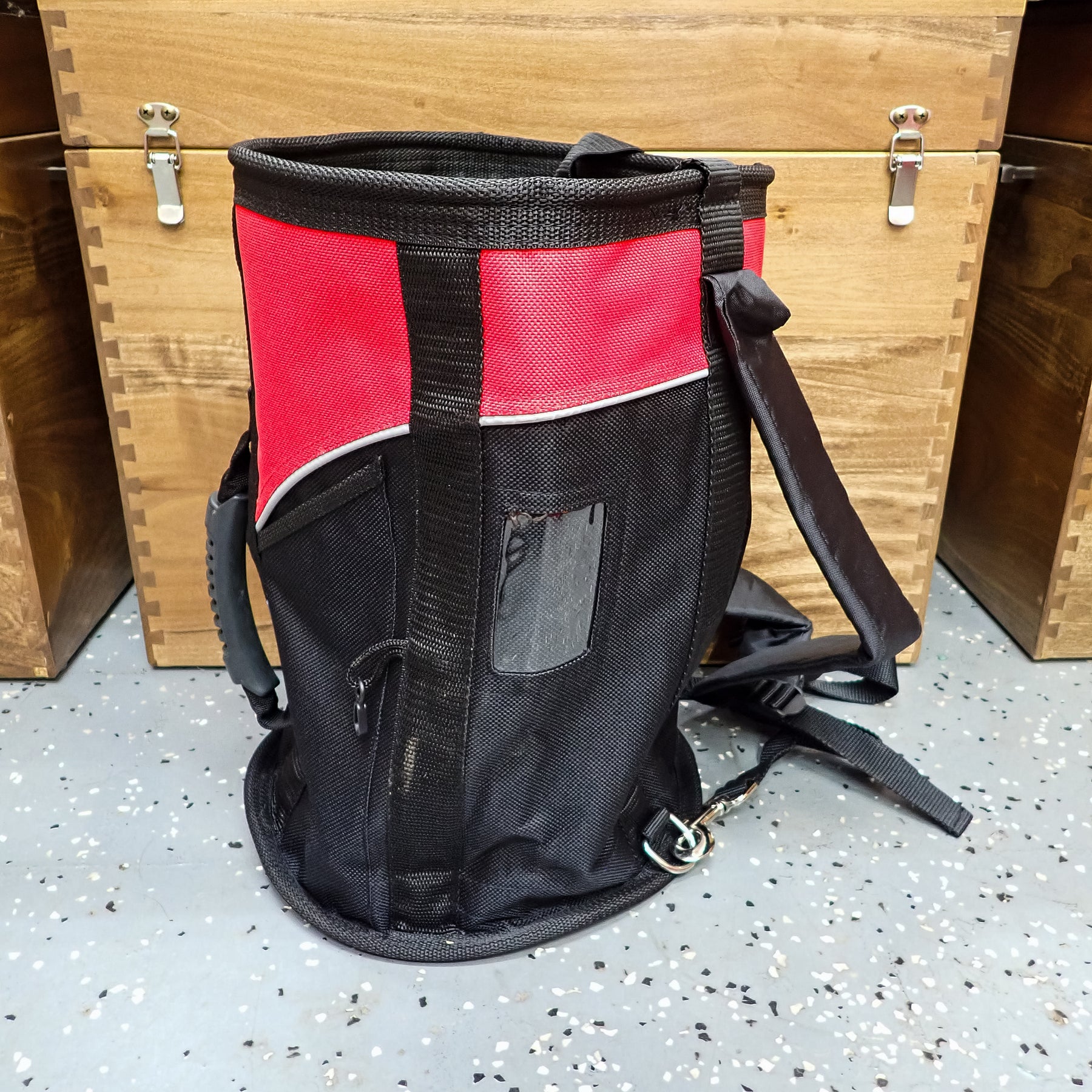 FORESTER EXTREME ULTIMATE LARGE ROPE BAG - Saw Salvage