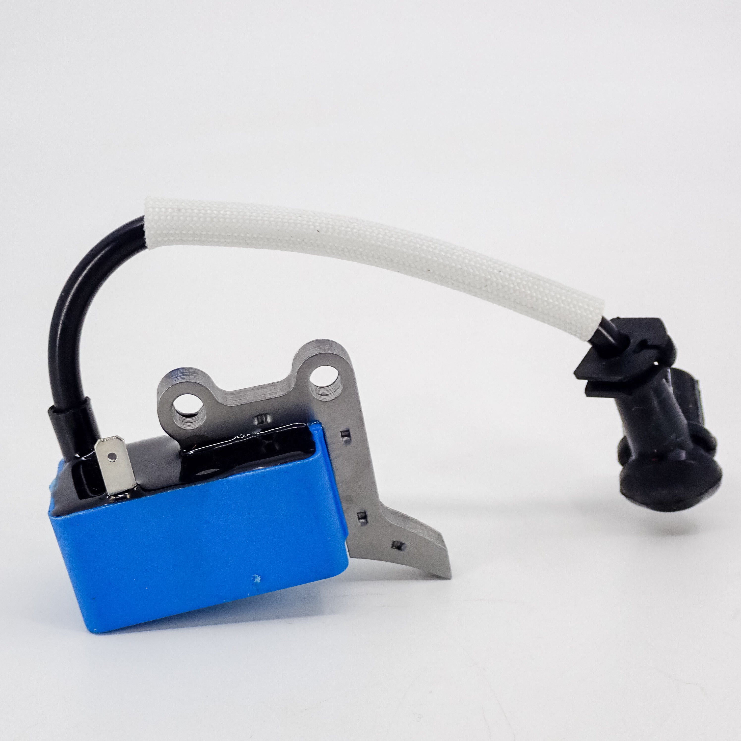 THE DUKE'S IGNITION COIL FITS ECHO SRM-2620, PAS-2620 REPL A411001791 ...