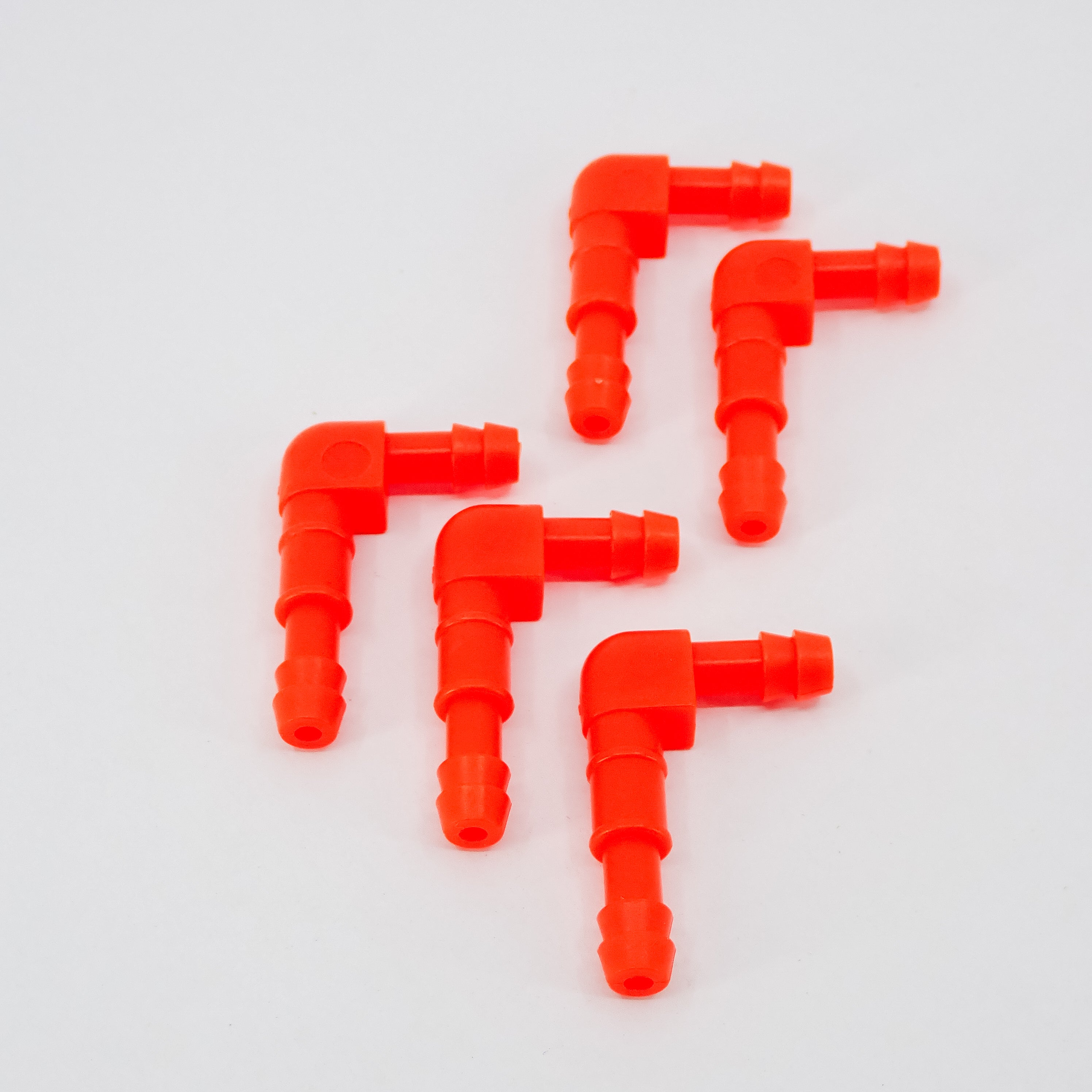 THE DUKE'S 5-PACK FUEL TANK JOINT FITS ECHO PB-9010, SRM-3020 + MORE V ...