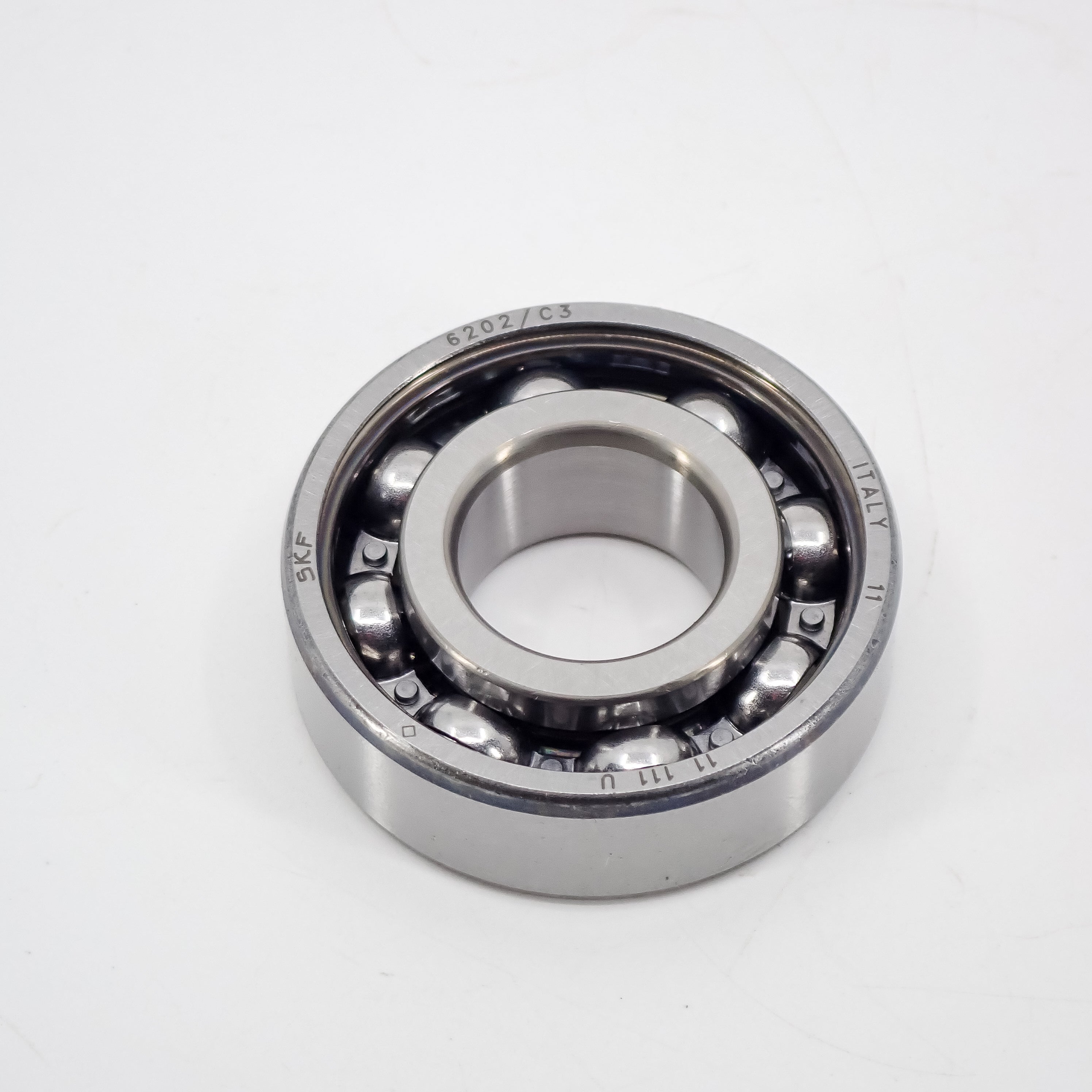 GENUINE HUSQVARNA 6202 BEARING FITS MANY MODELS 738220225 - Saw Salvage