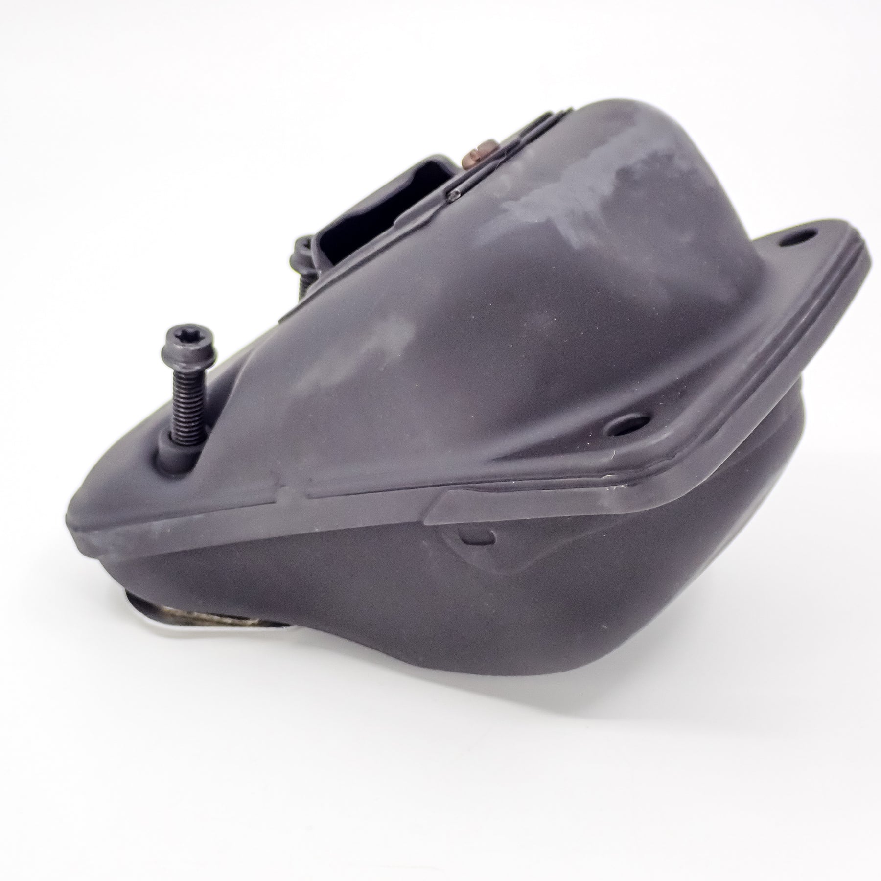 GENUINE OEM MUFFLER FITS HUSQVARNA 560XP, 562XP MARK II 501813301 - Saw ...