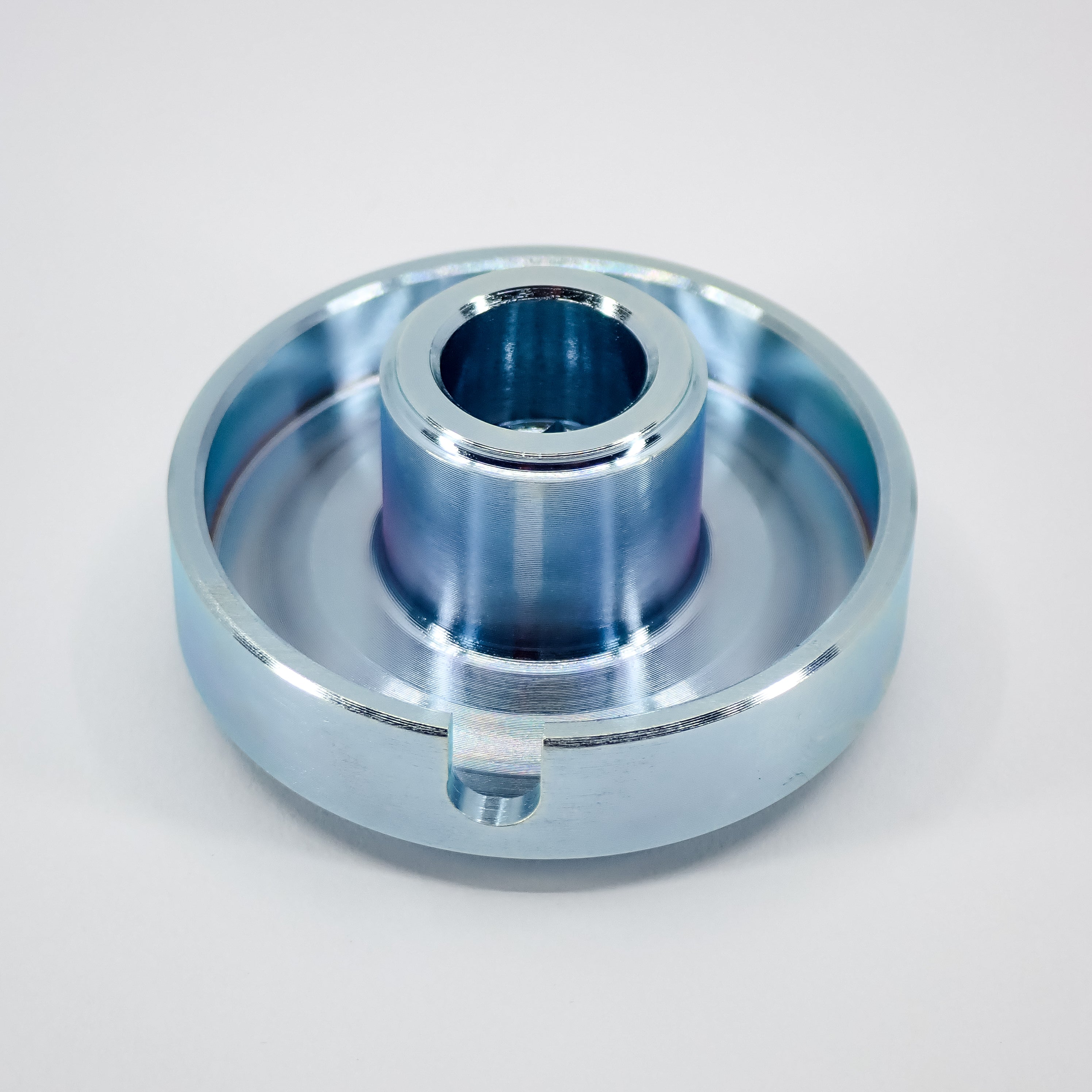 GENUINE BLADE ADAPTER FIXTURE FITS ECHO SRM-225U, SRM-3020U, SRM-2620U ...