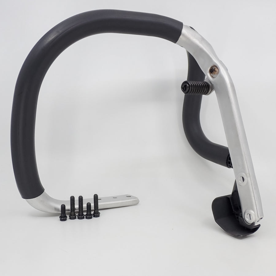 GENUINE HUSQVARNA FULL WRAP HANDLE KIT FITS 562XP MARK II 546271201 ...