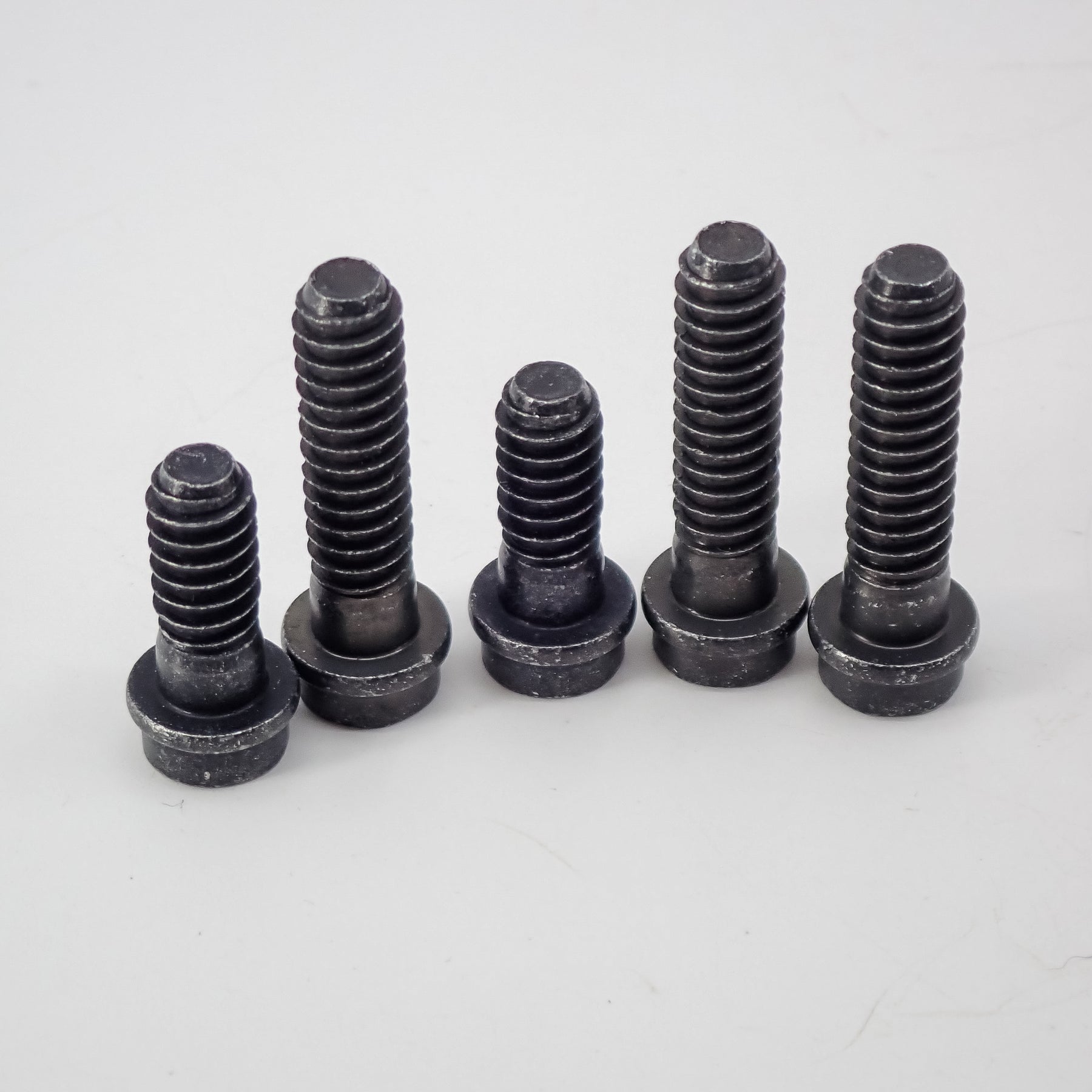 GENUINE HUSQVARNA FULL WRAP HANDLE KIT FITS 562XP MARK II 546271201 ...