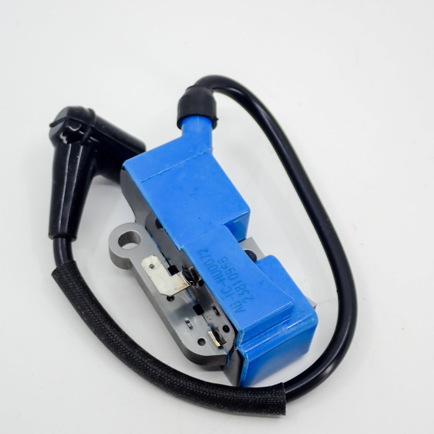 THE DUKE'S IGNITION COIL FITS HUSQVARNA 365 372XP X-TORQ MODELS - Saw ...
