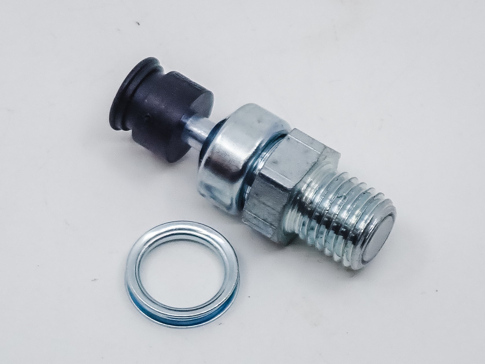 GENUINE ECHO DECOMPRESSION VALVE FITS CS-590 CS-620P CS-600 A014000110 ...