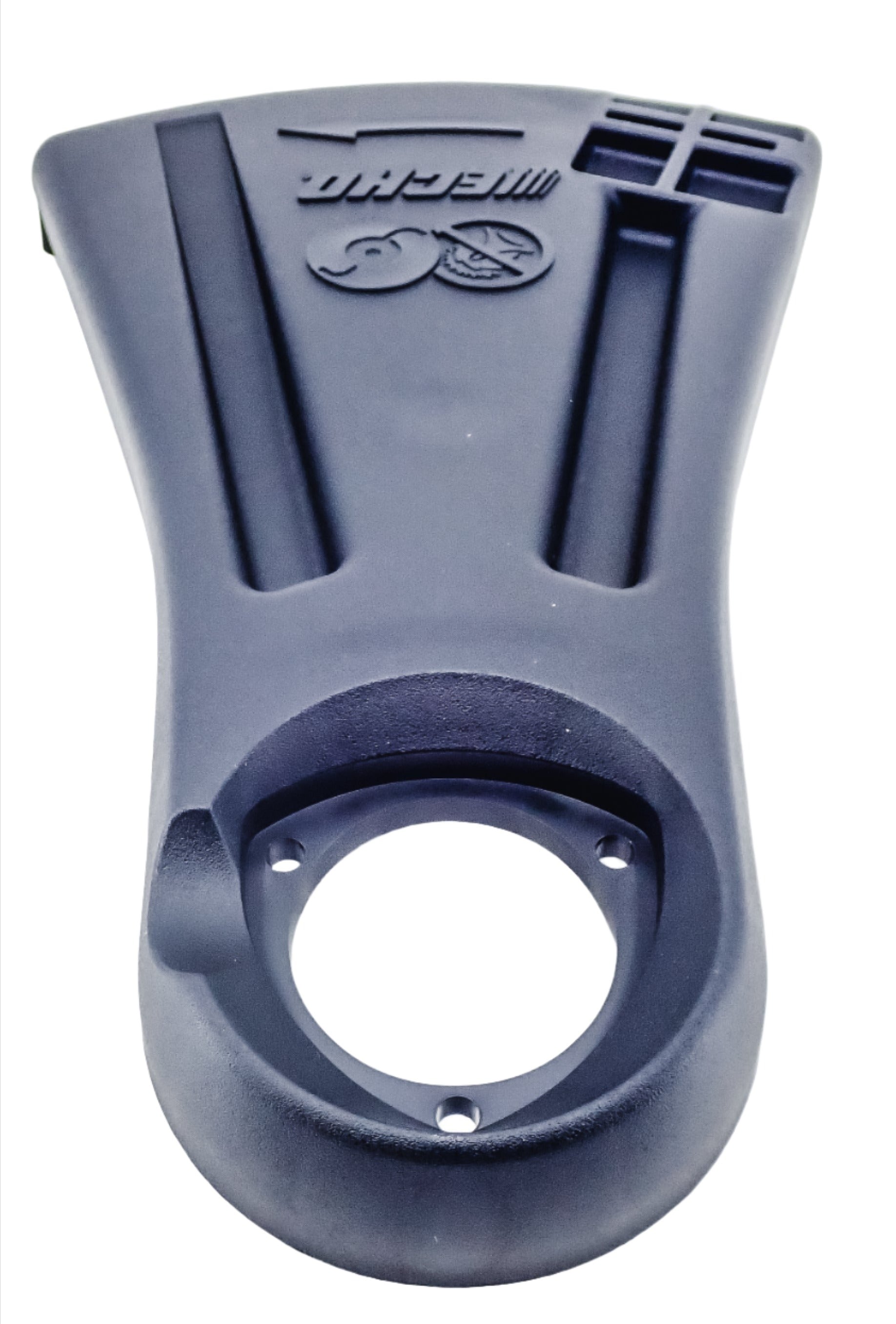 GENUINE ECHO DEBRIS SHIELD FITS SRM-225 SRM-266 C550000830 - Saw Salvage