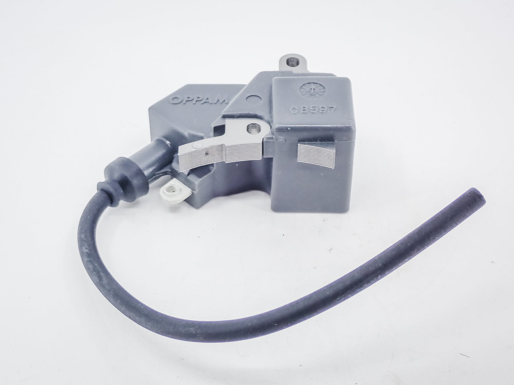 GENUINE ECHO IGNITION COIL ASSEMBLY CS-510 CS-520 CS-530 A411000031 - Saw Salvage