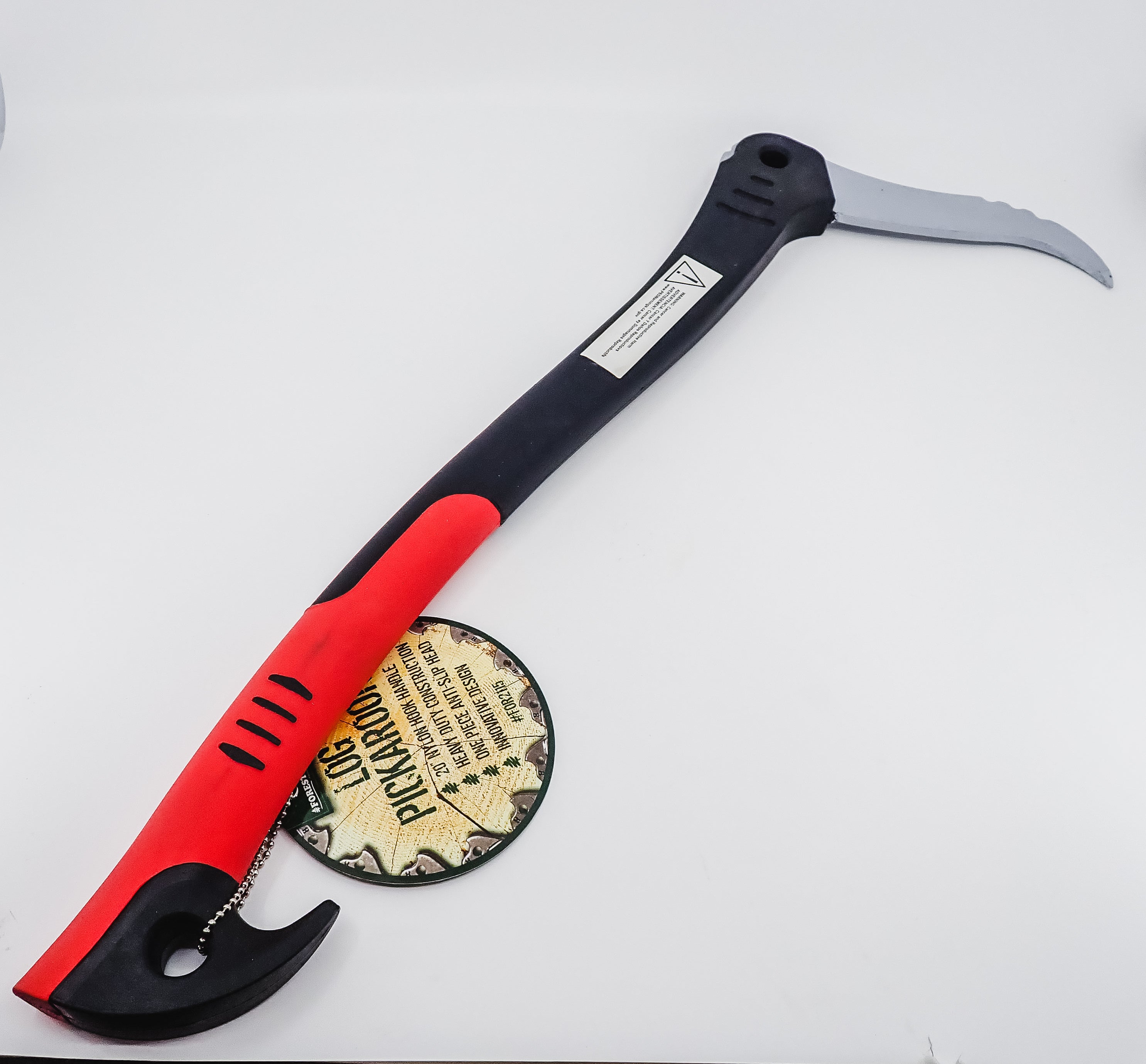 FORESTER 20" LOG HANDLING TOOL PICKAROON - Saw Salvage