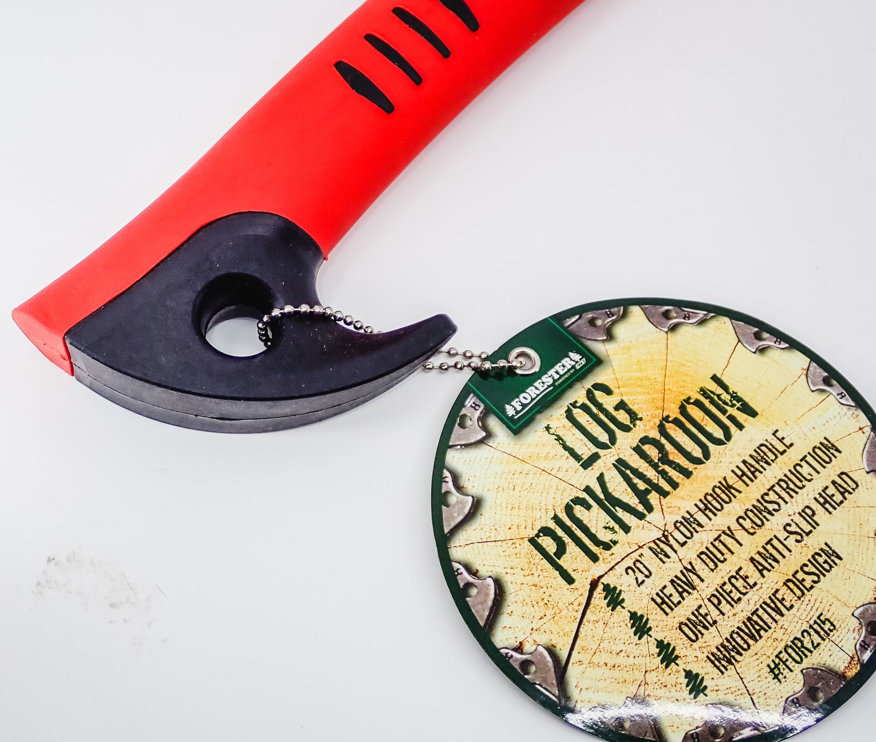 FORESTER 20" LOG HANDLING TOOL PICKAROON - Saw Salvage