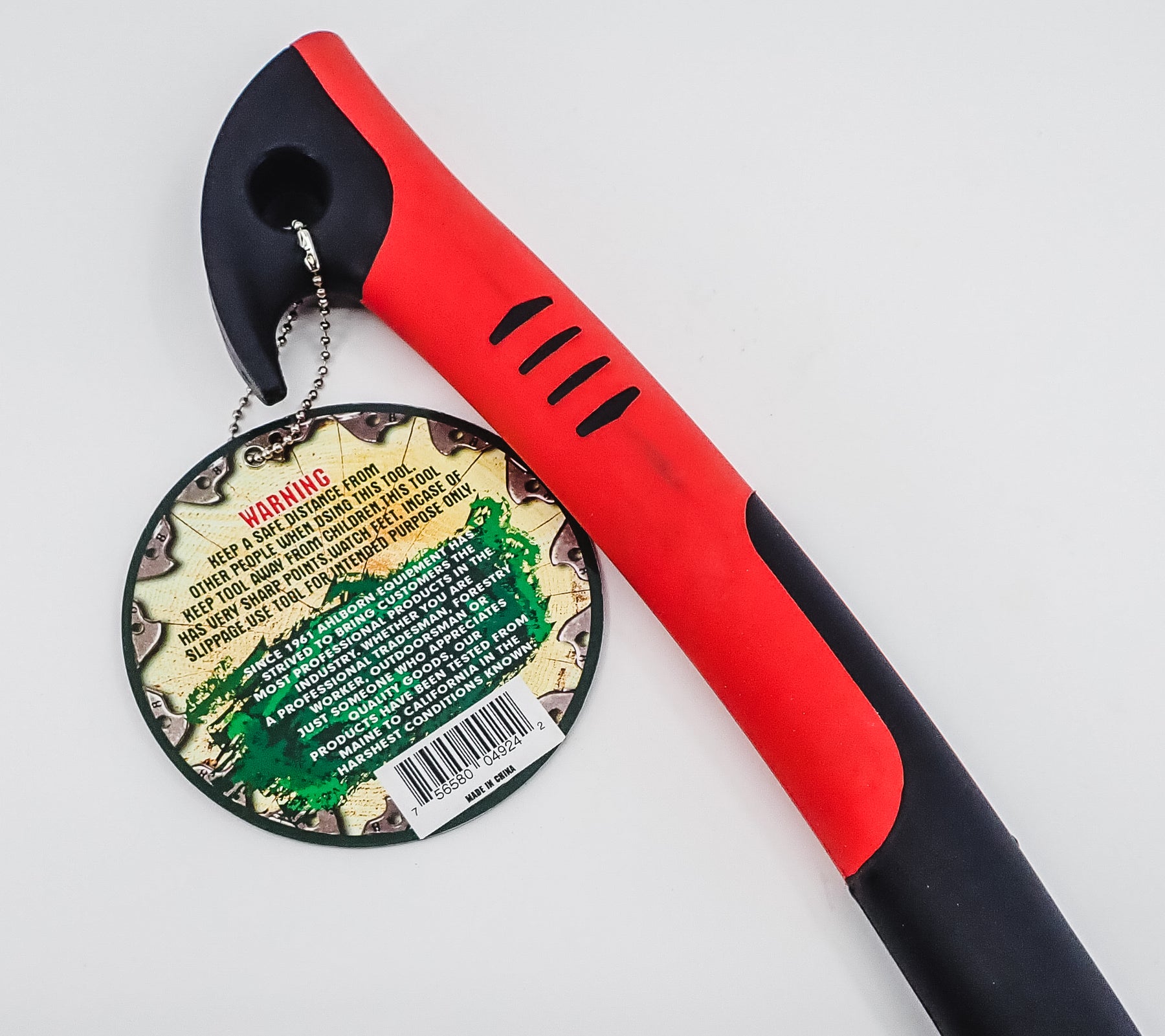 FORESTER 20" LOG HANDLING TOOL PICKAROON - Saw Salvage