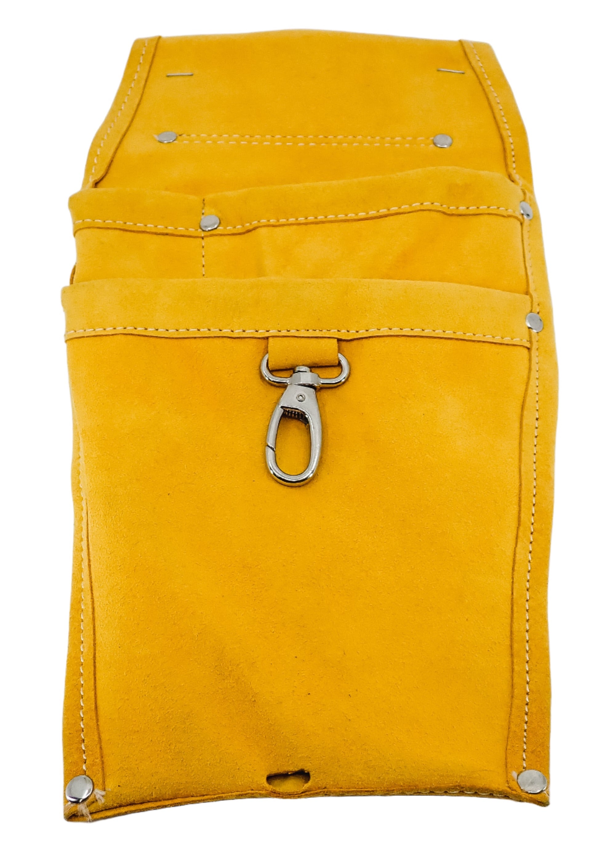 FORESTER LOGGER'S TOOL AND TAPE HOLSTER TOOL POUCH - Saw Salvage