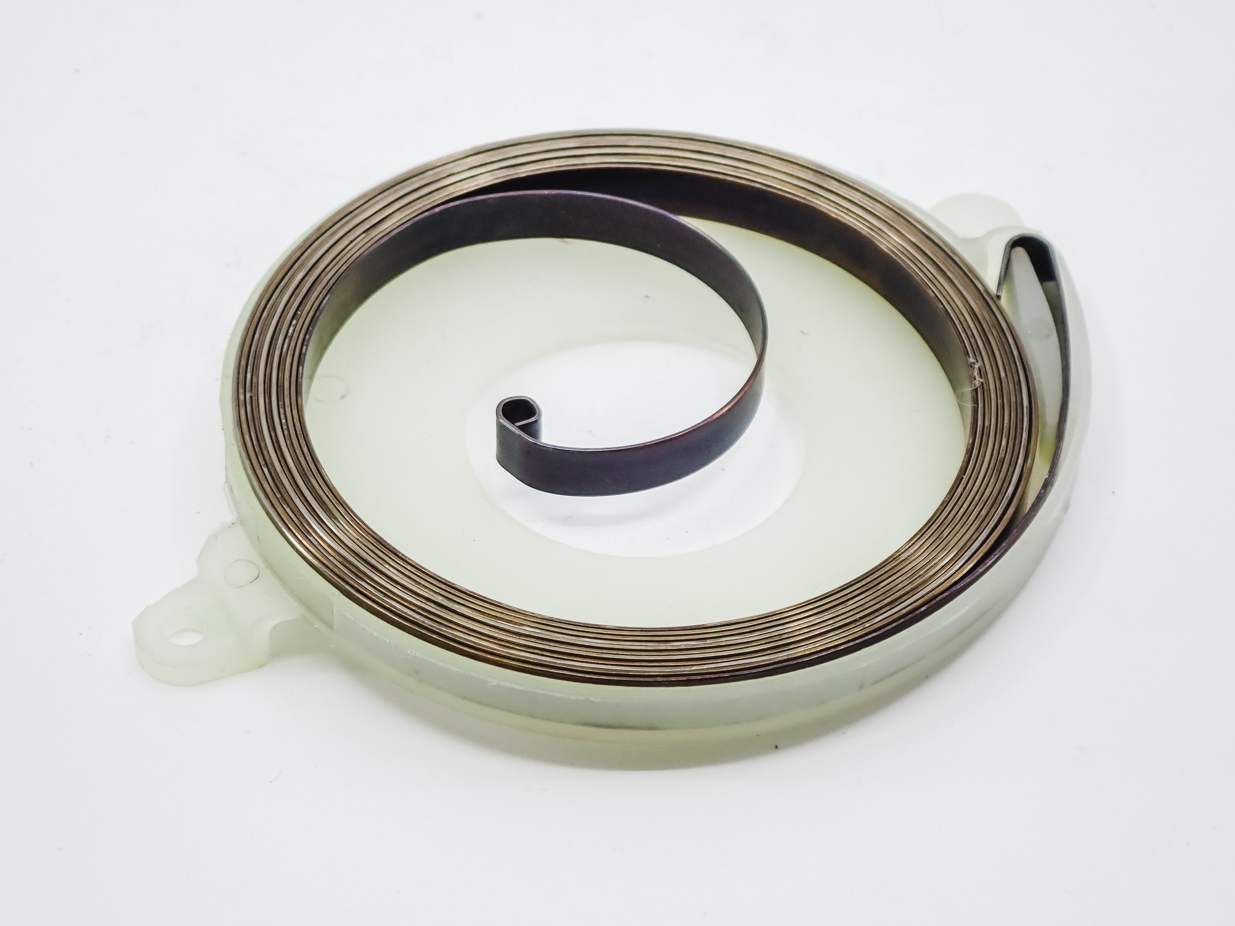 THE DUKE'S STARTER SPRING FITS STIHL FS120 FS200 FS250 FS300 FS350 ...