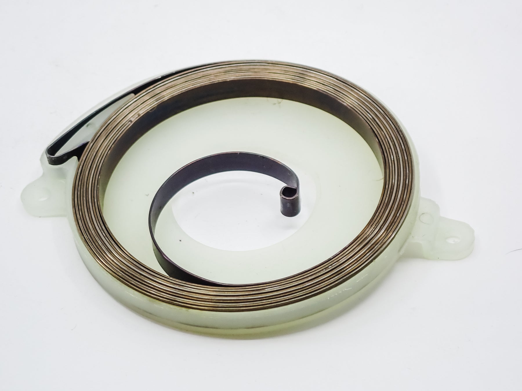 THE DUKE'S STARTER SPRING FITS STIHL FS120 FS200 FS250 FS300 FS350 ...