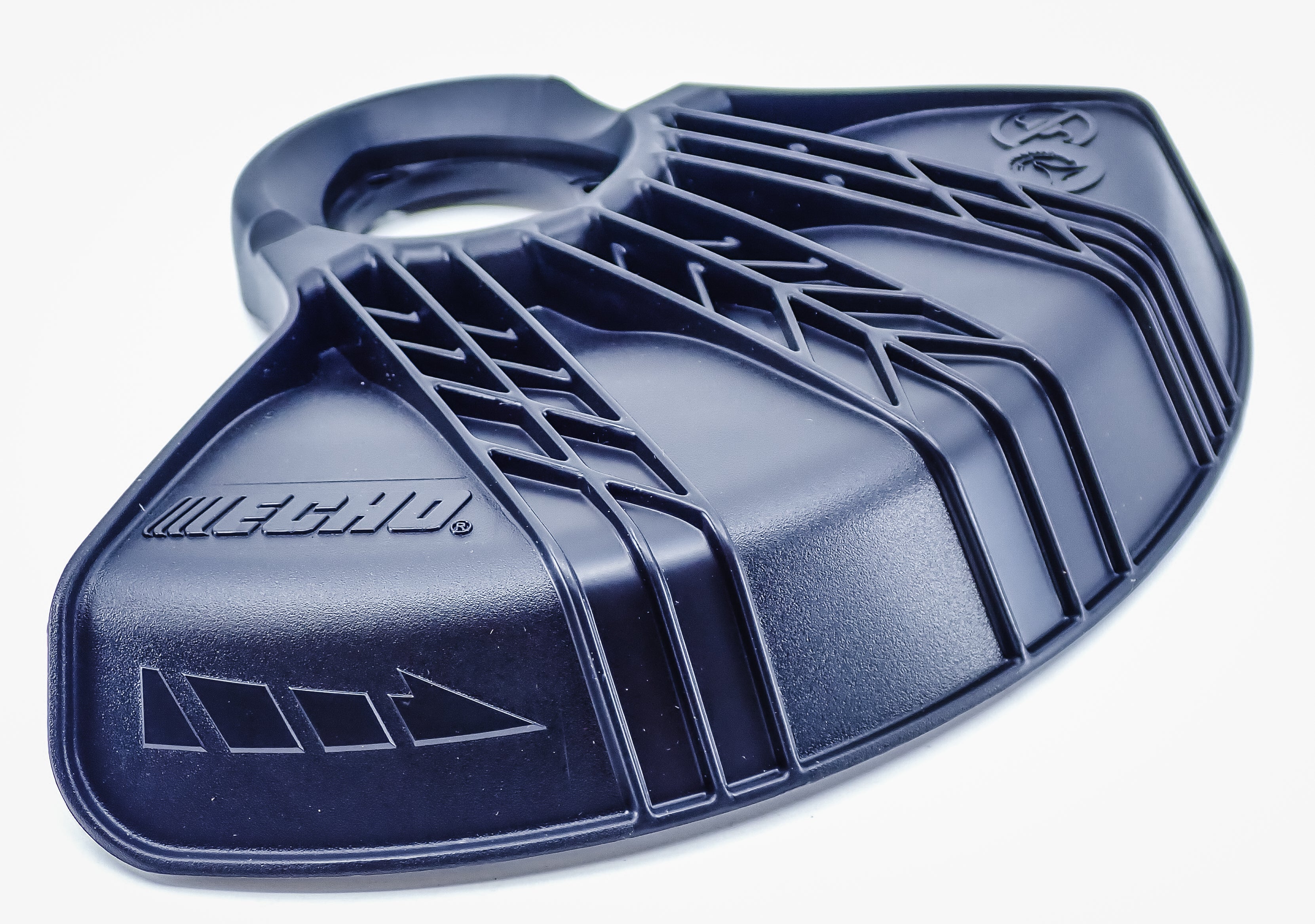 GENUINE ECHO BLADE DEBRIS SHIELD FITS SRM-225U SRM-2620U SRM-3020U c55 ...