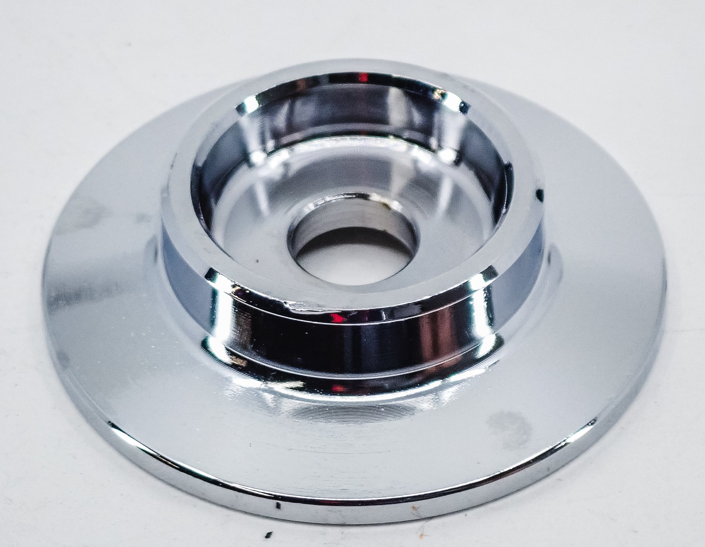 GENUINE ECHO ADAPTER PLATE FITS SRM-2620U SRM-225U C535000150 - Saw Salvage