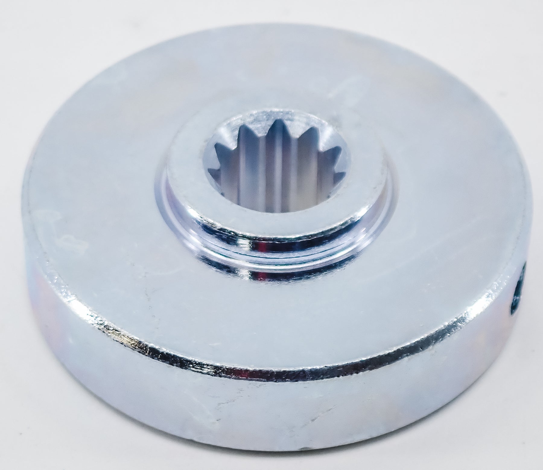 GENUINE ECHO BLADE FIXTURE ADAPTER FITS SRM-225U SRM-2620U C535000160 ...