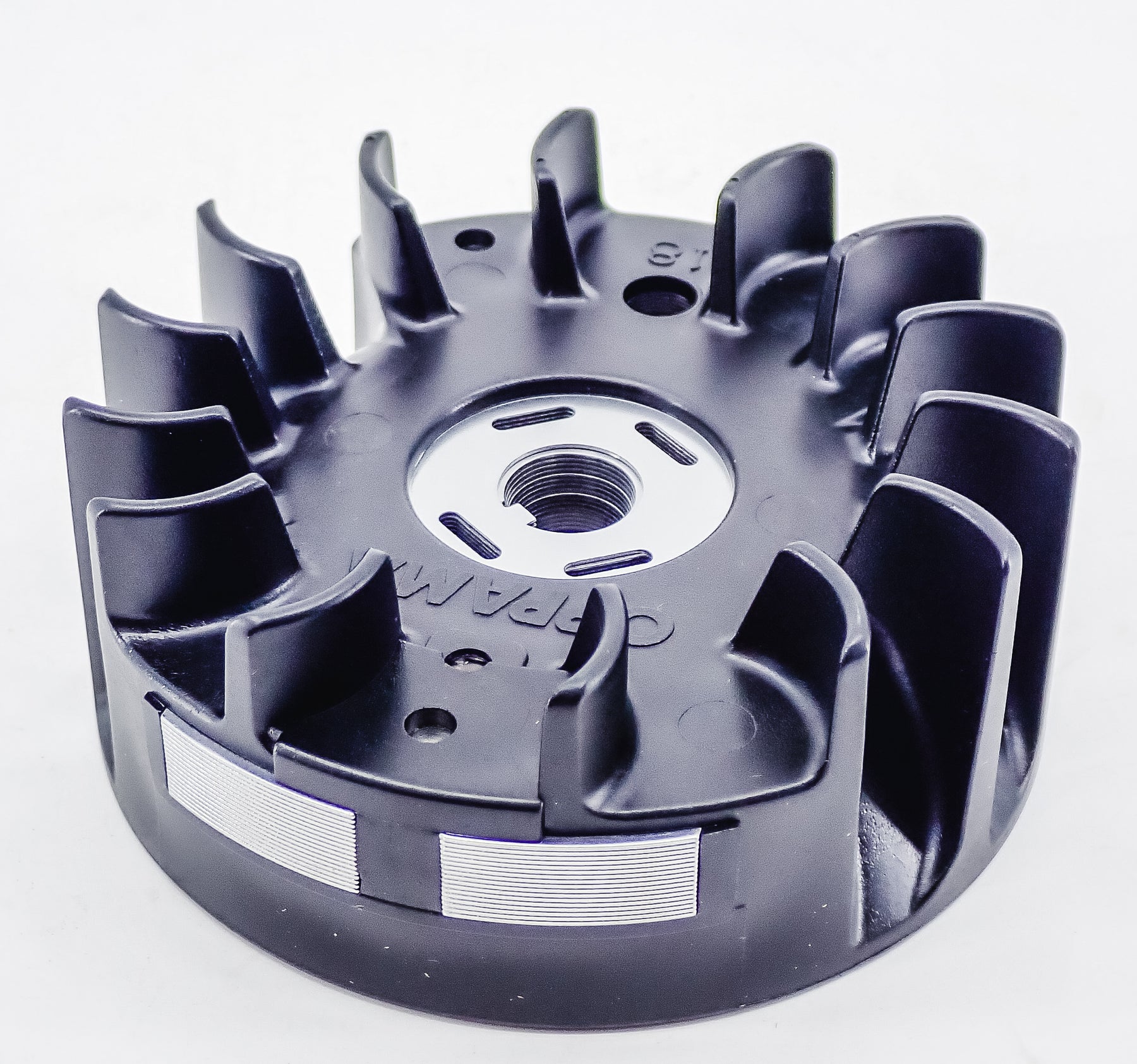 GENUINE ECHO FLYWHEEL FITS SRM-225 PB-250 + MORE A409000210 - Saw Salvage