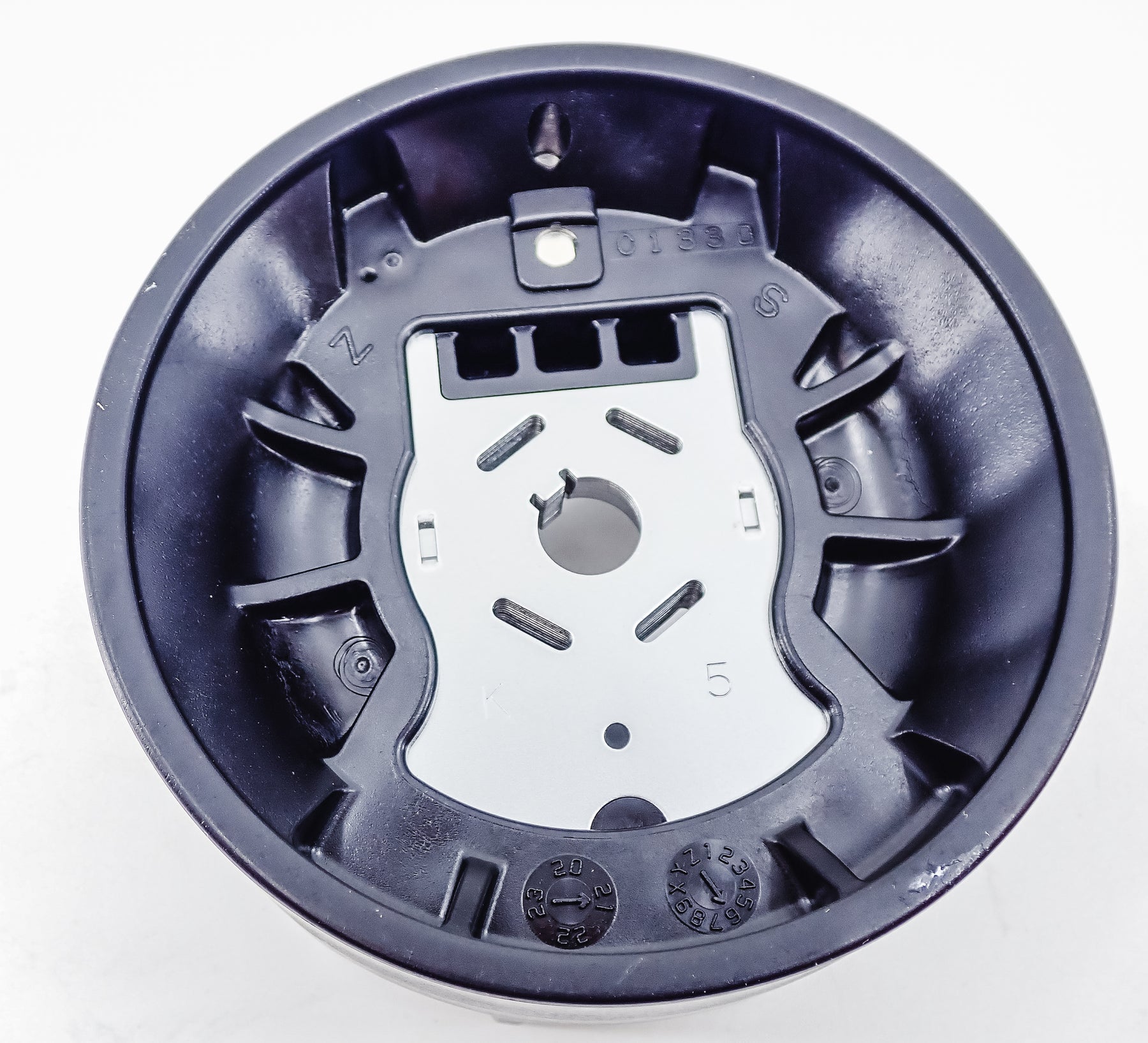 GENUINE ECHO FLYWHEEL FITS SRM-225 PB-250 + MORE A409000210 - Saw Salvage