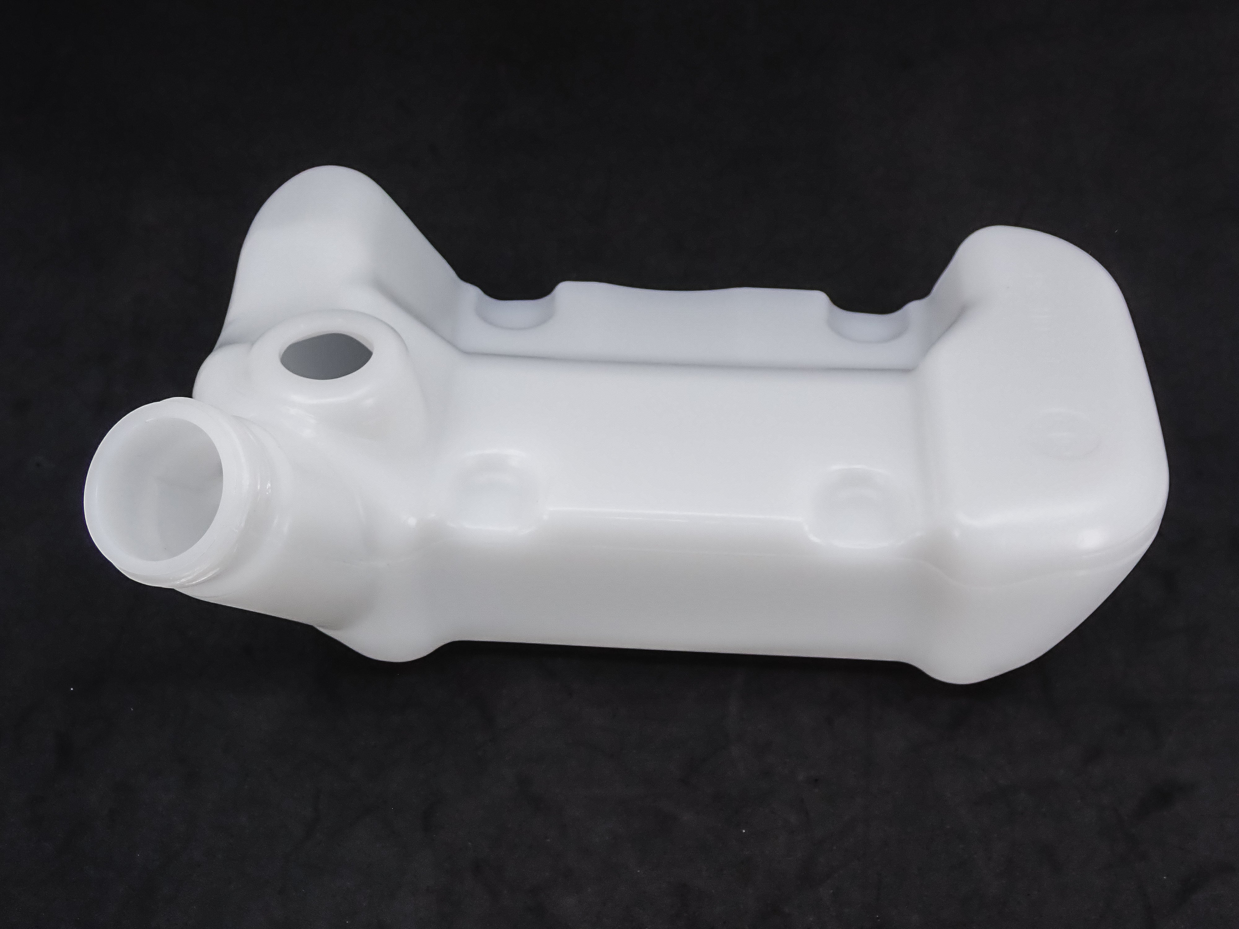 GENUINE ECHO FUEL TANK FITS EA-410 SRM-410 A350000131 - Saw Salvage