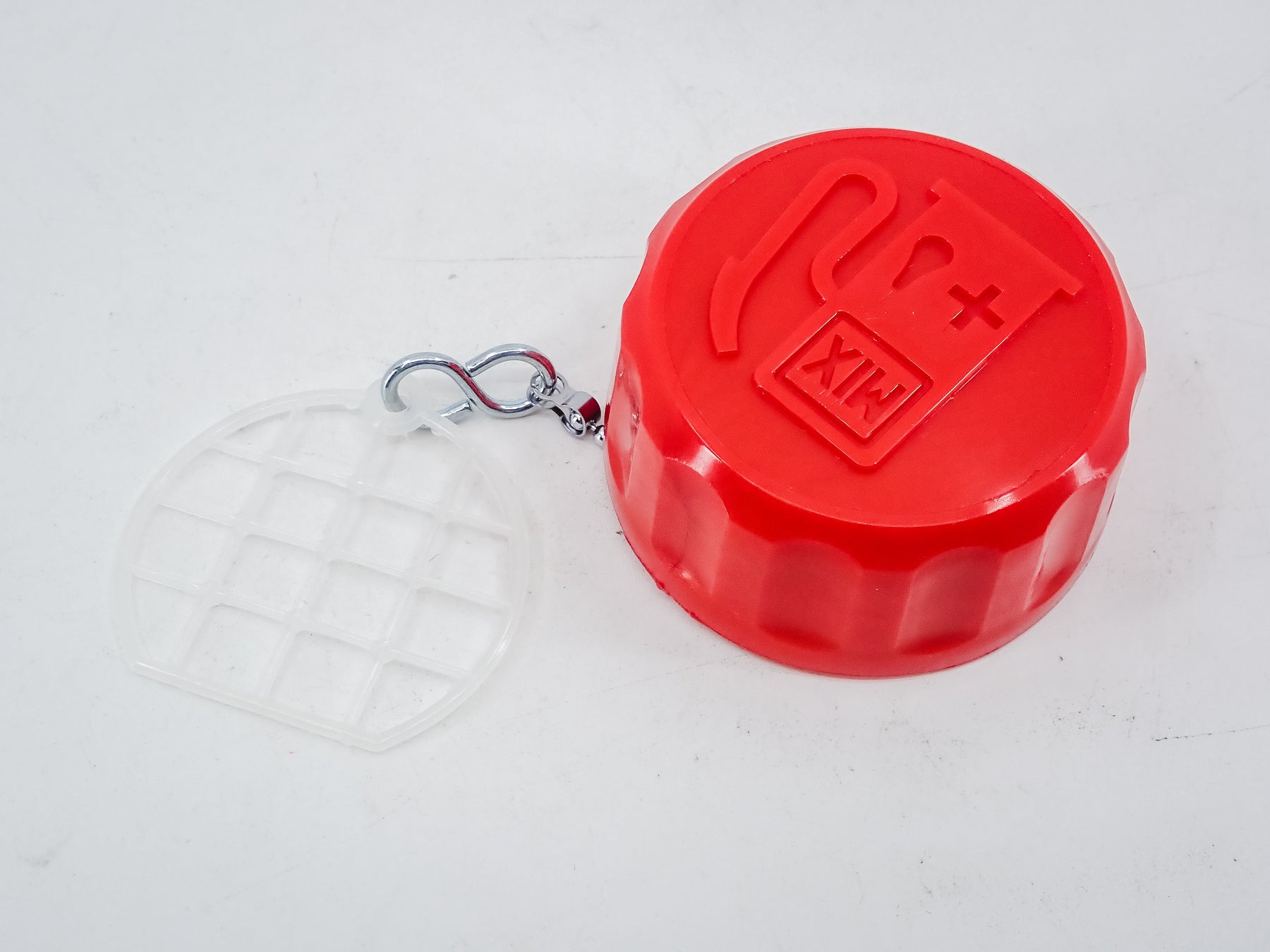 GENUINE SHINDAIWA FUEL CAP FITS C230 T230 + MORE A033000330 - Saw Salvage