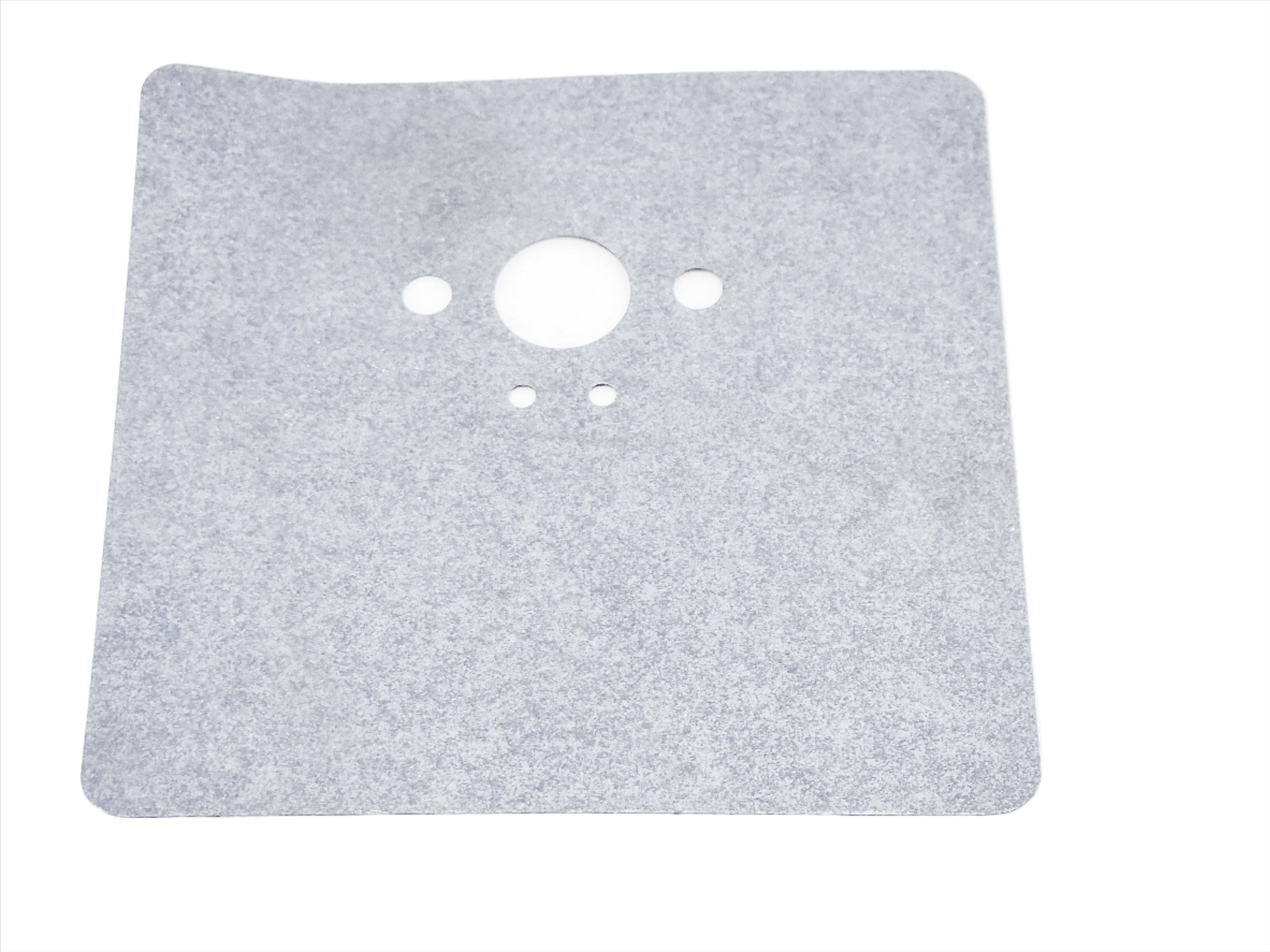 GENUINE SHINDAIWA INTAKE GASKET FITS EB802 EB854 V103000640 - Saw Salvage