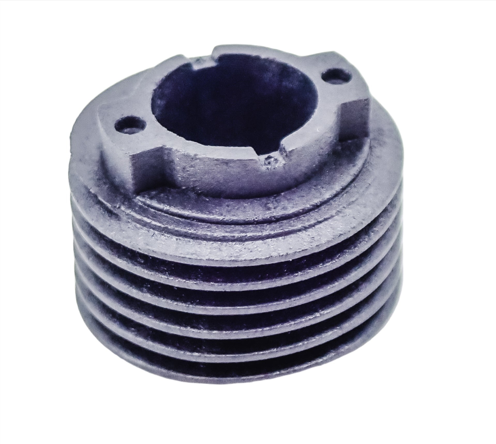 GENUINE SHINDAIWA OIL PUMP WORM GEAR FITS 357 V652000100 - Saw Salvage